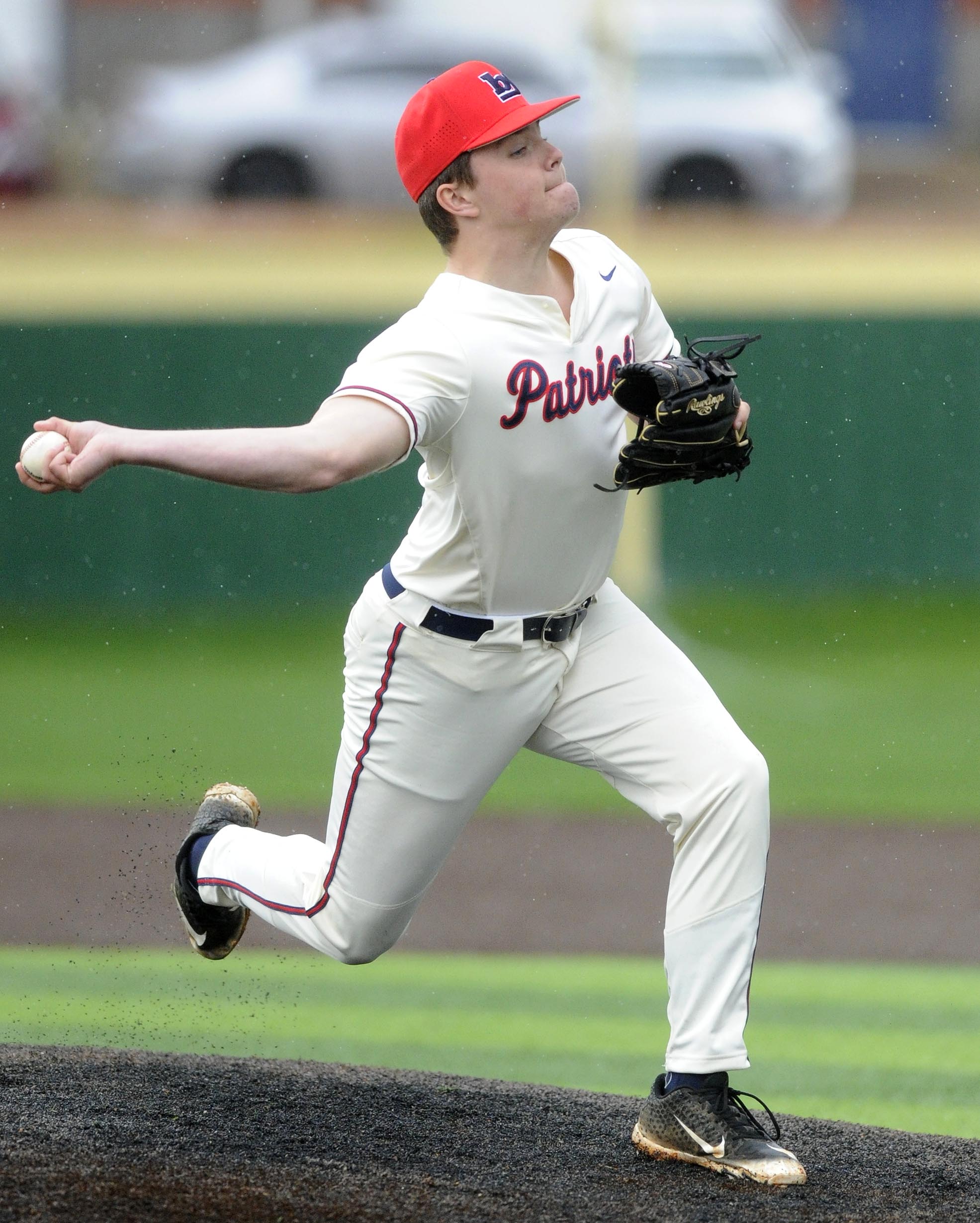 Russell County - Bob Jones Baseball - al.com