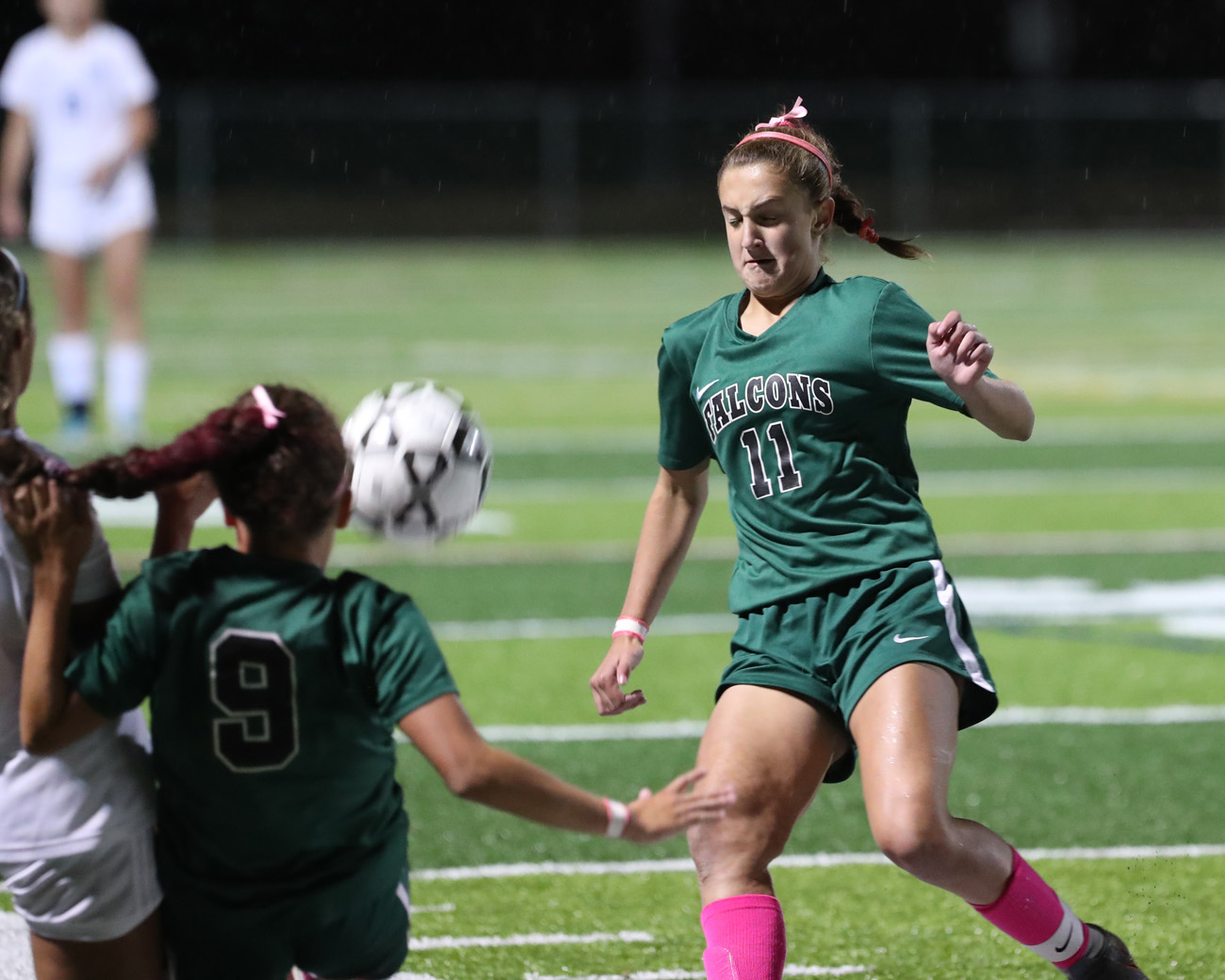 West Springfield vs Minnechaug Soccer - masslive.com
