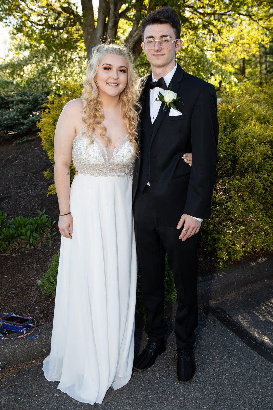 2019 Prom Photos: Chicopee High School prom at Tekoa Country Club in ...