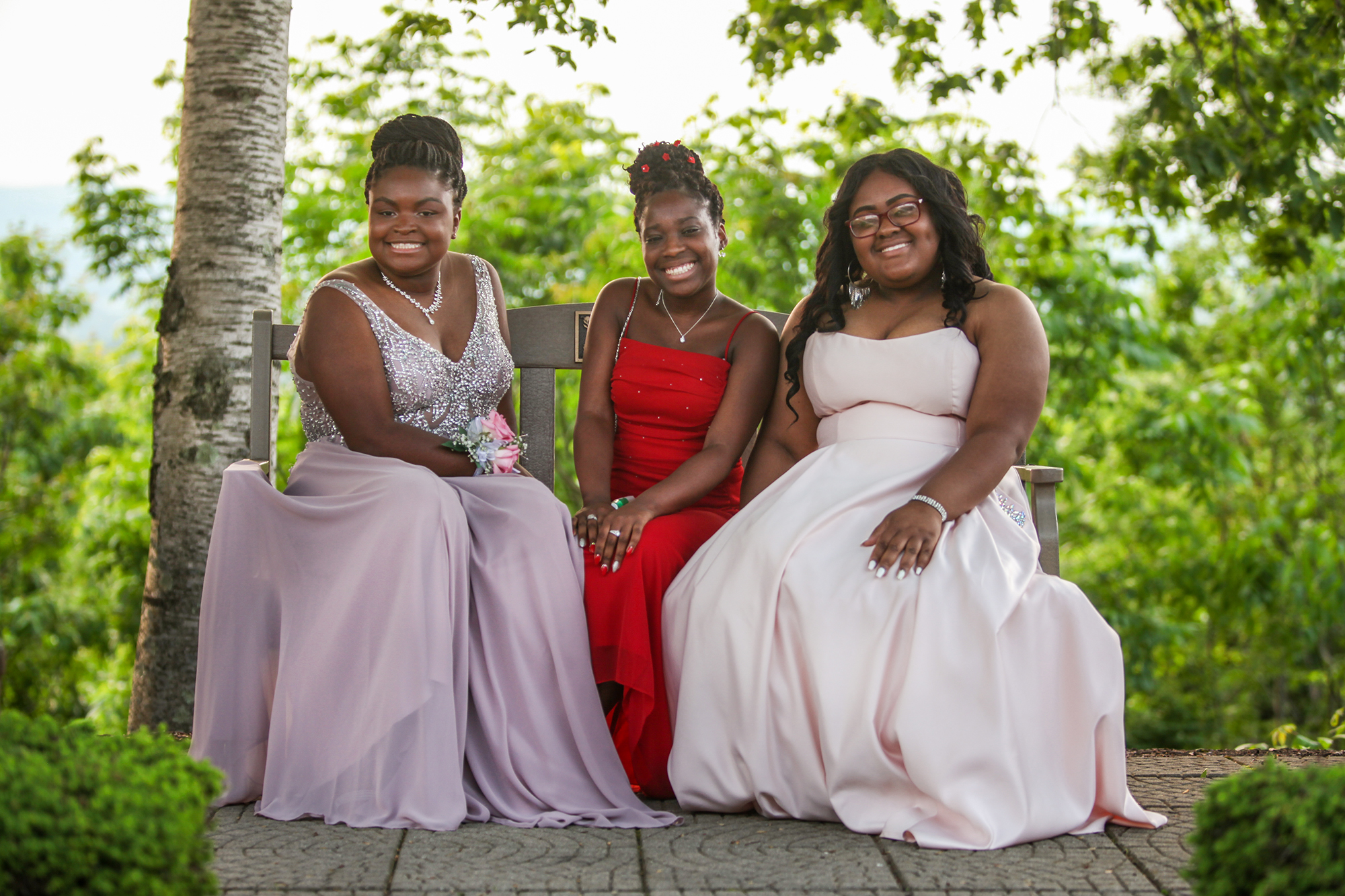 2019 Prom Photos: Springfield Renaissance School Prom at The Log Cabin ...