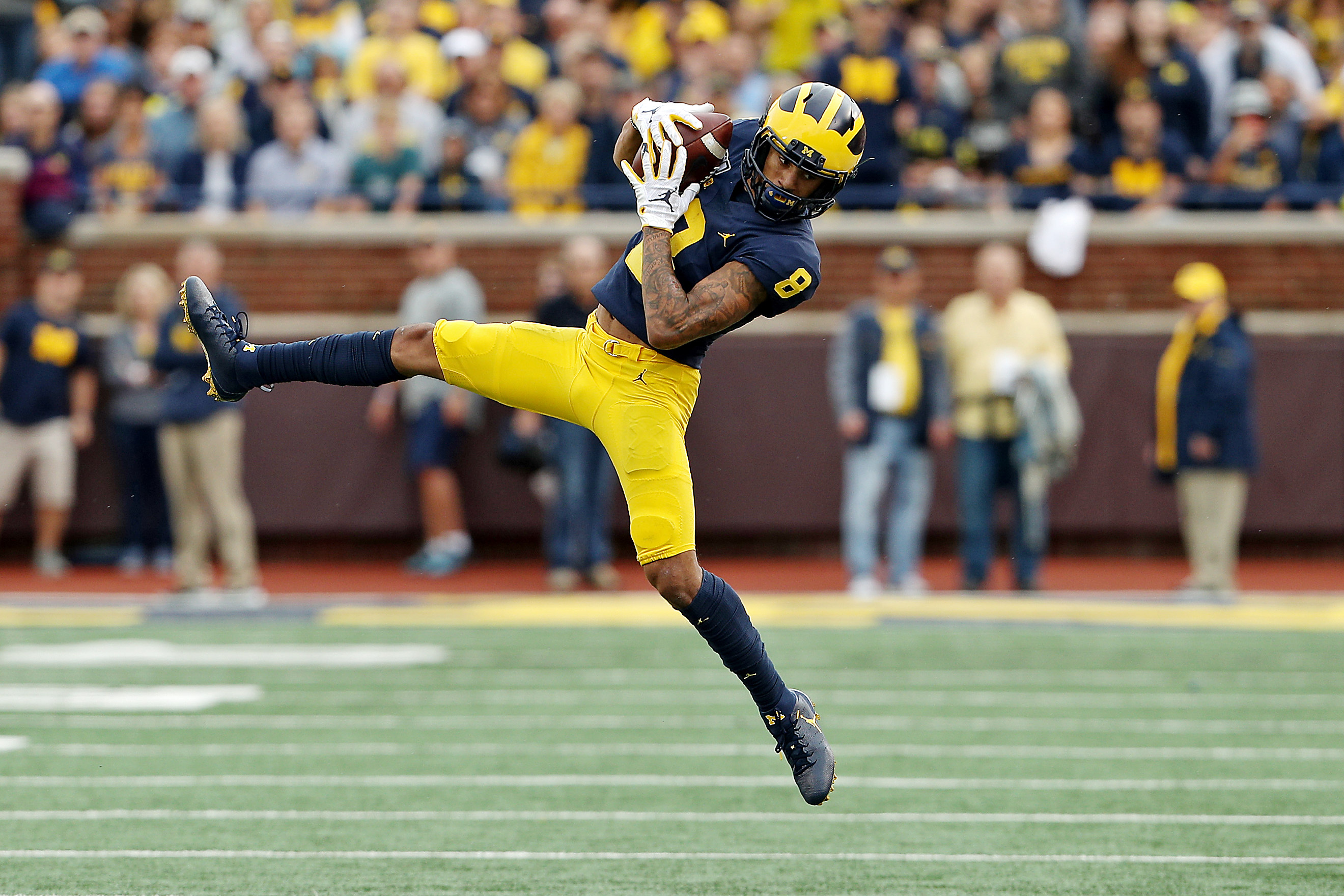 College football: Michigan vs. Rutgers - September 28, 2019 - mlive.com