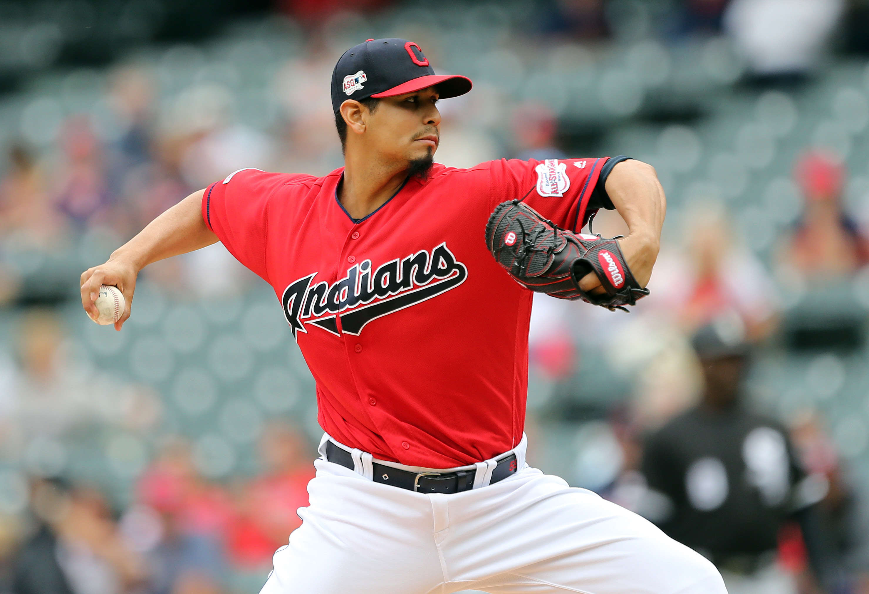 Cleveland Indians vs. Chicago White Sox, May 9, 2019 - cleveland.com
