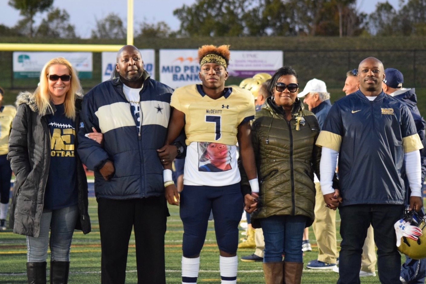 Bishop McDevitt's Justin Piper - pennlive.com
