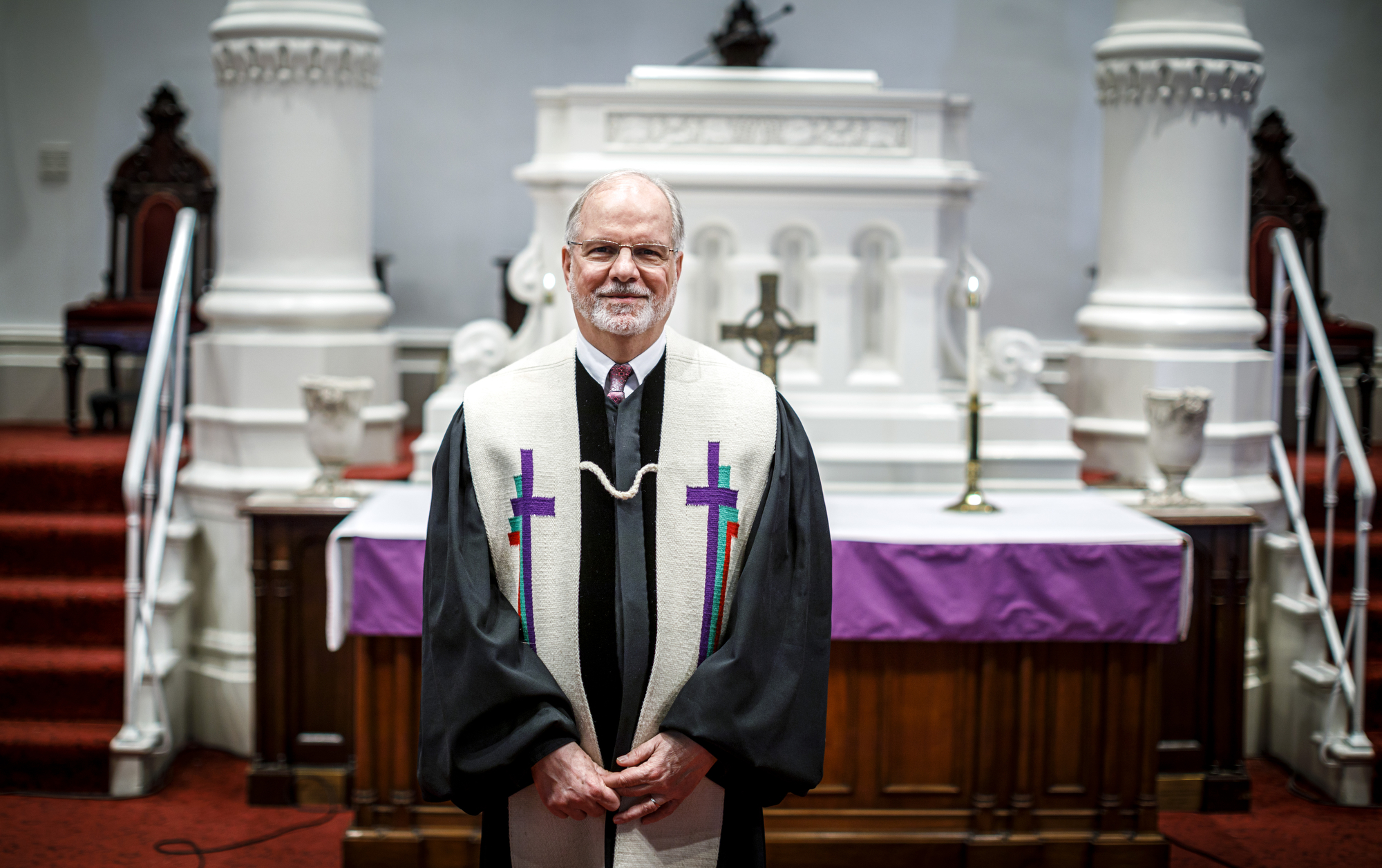 Messages of hope from area clergy - pennlive.com