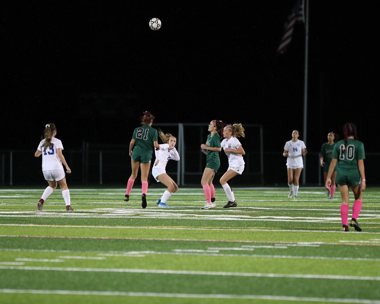 West Springfield vs Minnechaug Soccer - masslive.com