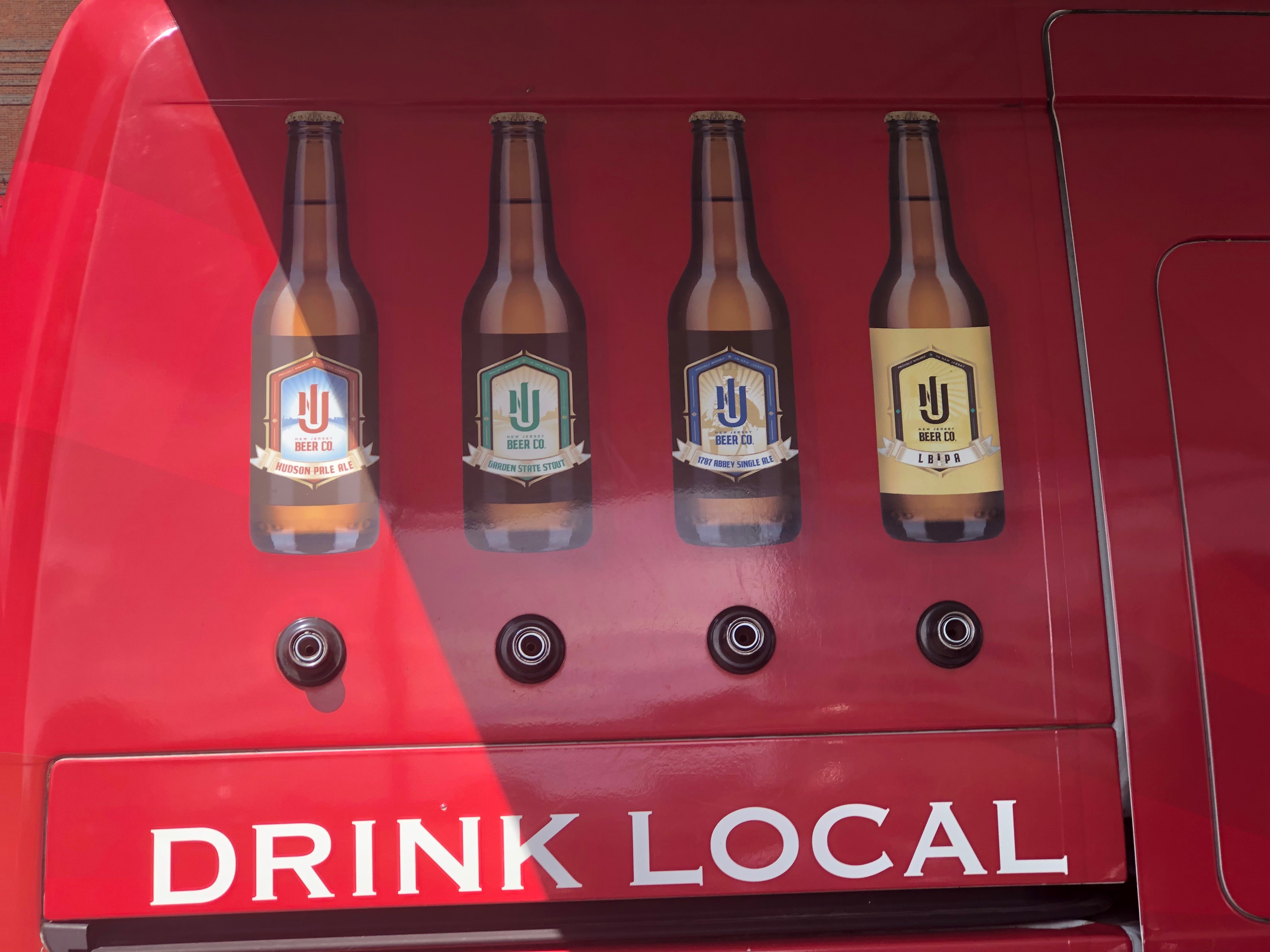 Powerhouse Art and Wine Festival, Aug. 10, 2019 - nj.com