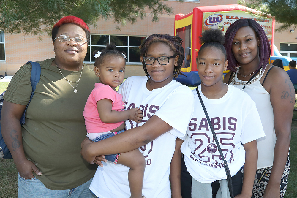 Seen@ Springfield SABIS International Charter School's 25th Anniversary ...