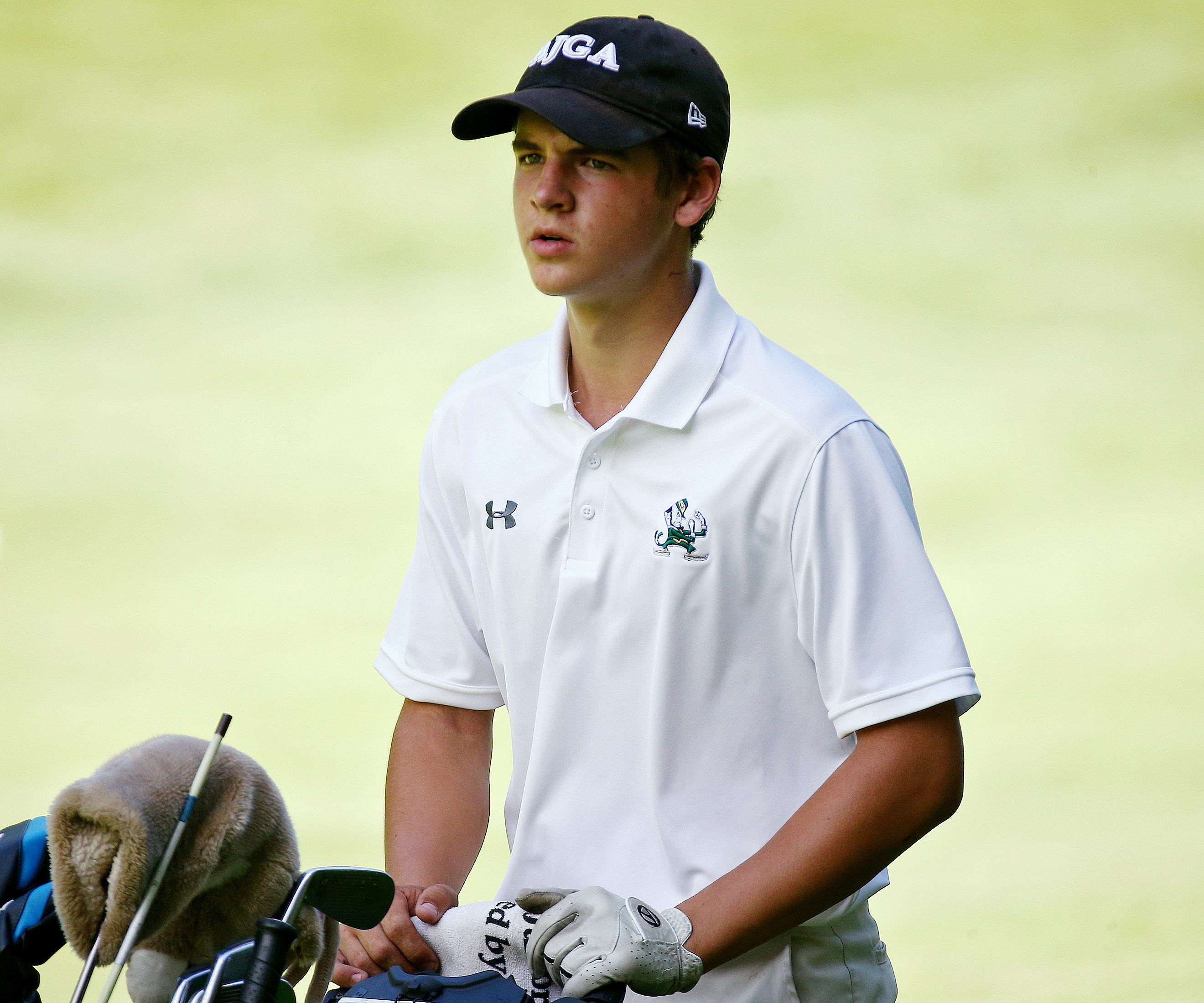 MHSAA Division 2 boys golf ginals - June 8, 2019 - mlive.com