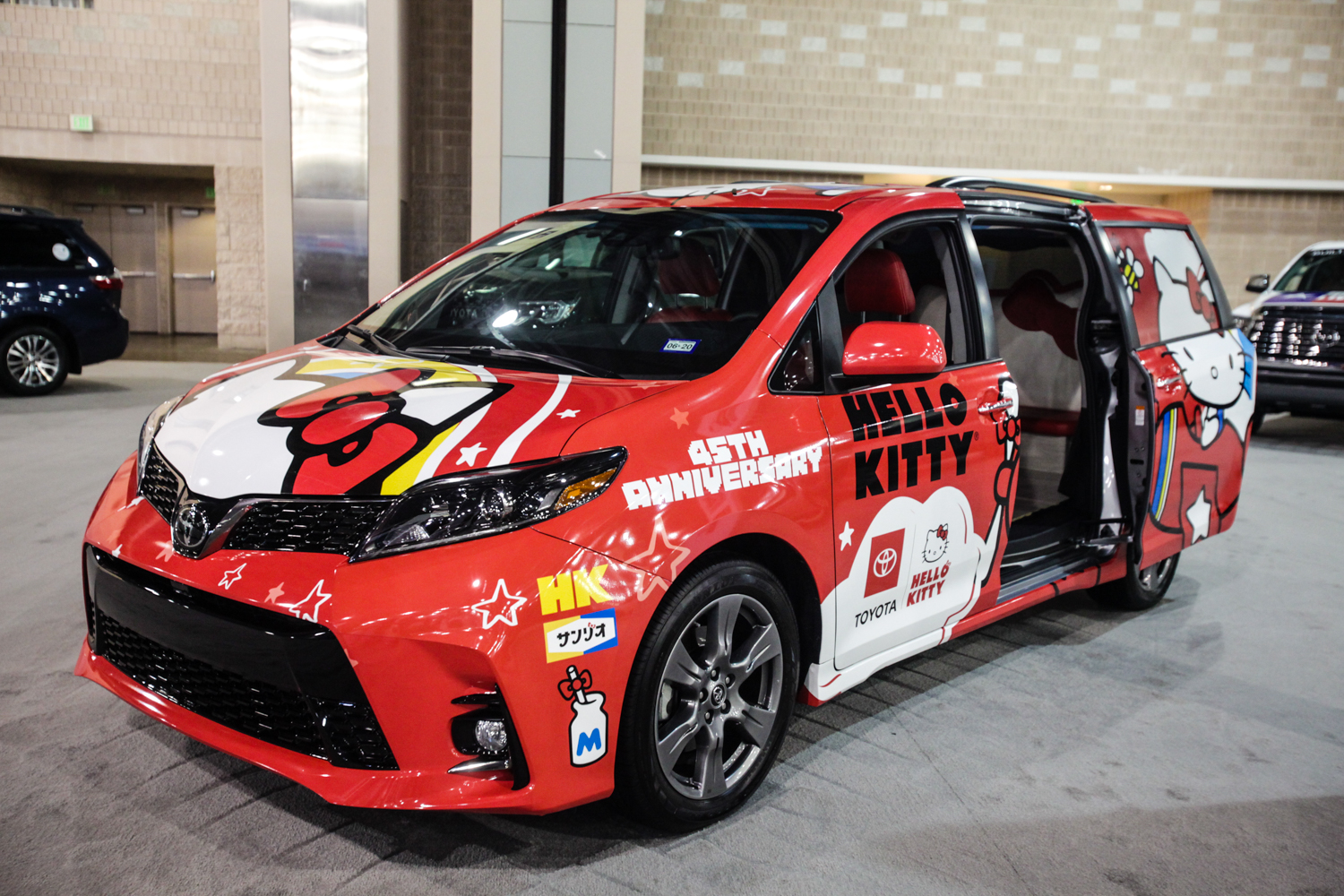 Philadelphia Auto Show 2020 Highlights - pennlive.com