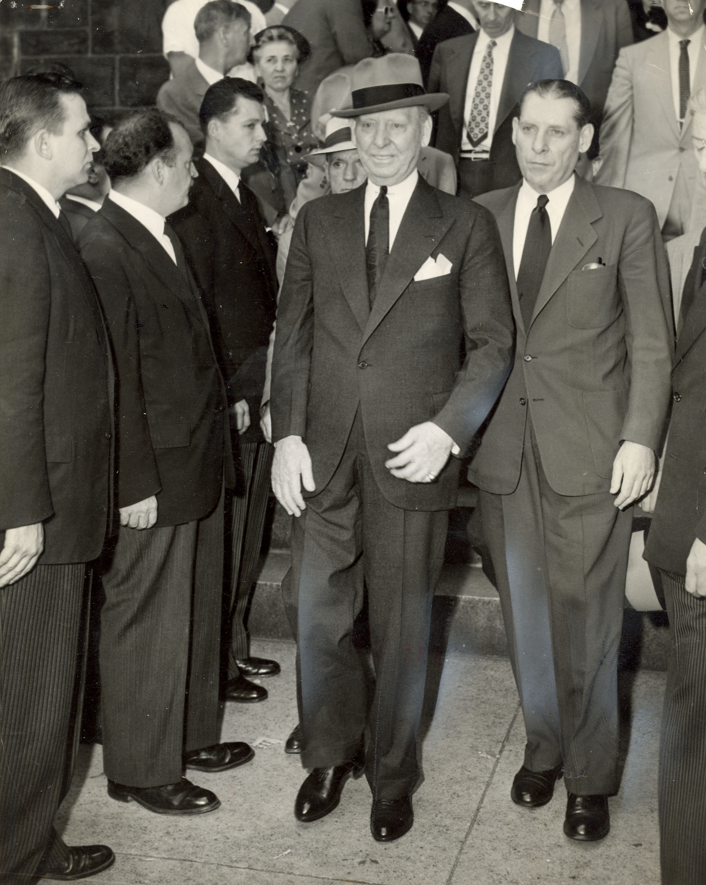 Frank Hague - nj.com