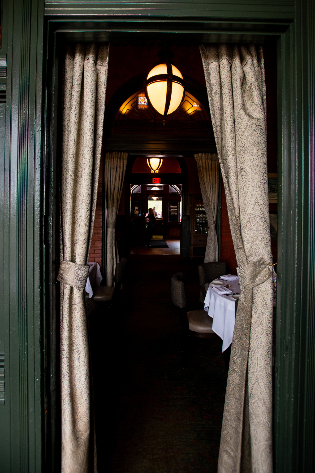 Gandy Dancer in the running for Michigan's Most Iconic Restaurant ...