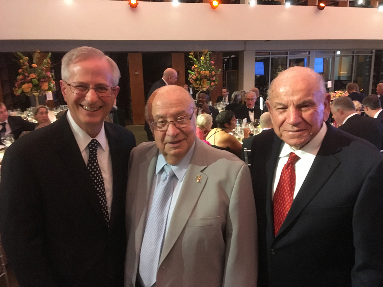 Wagner College Gala - silive.com