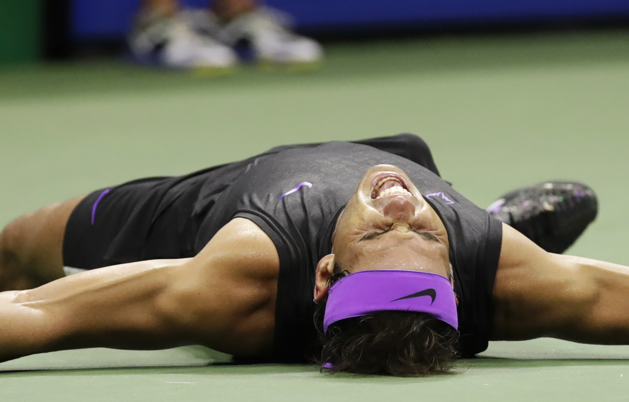 US Open 2019: Daniil Medvedev vs. Rafael Nadal - pennlive.com