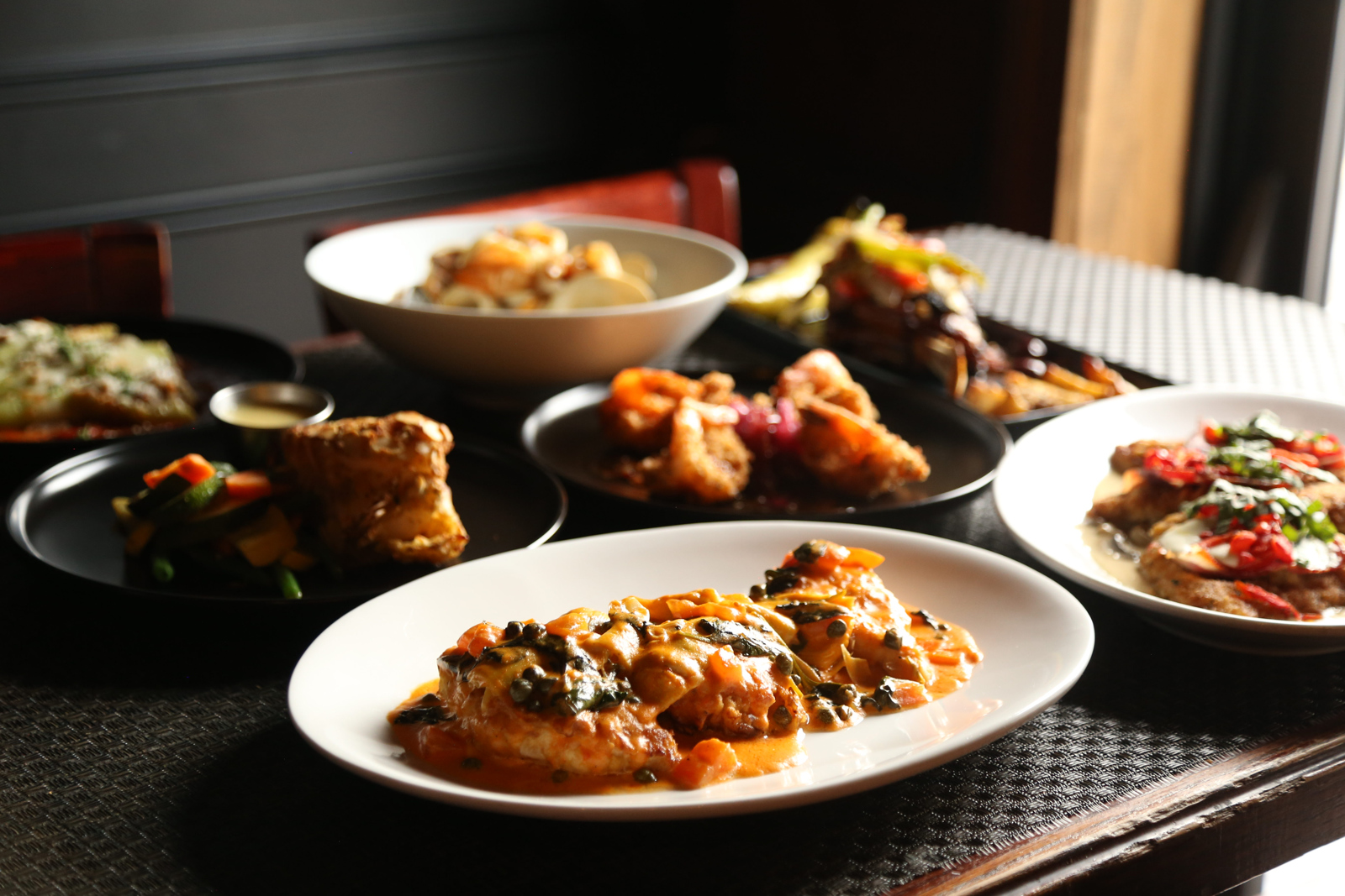 Corleone's Ristorante in Parma - cleveland.com