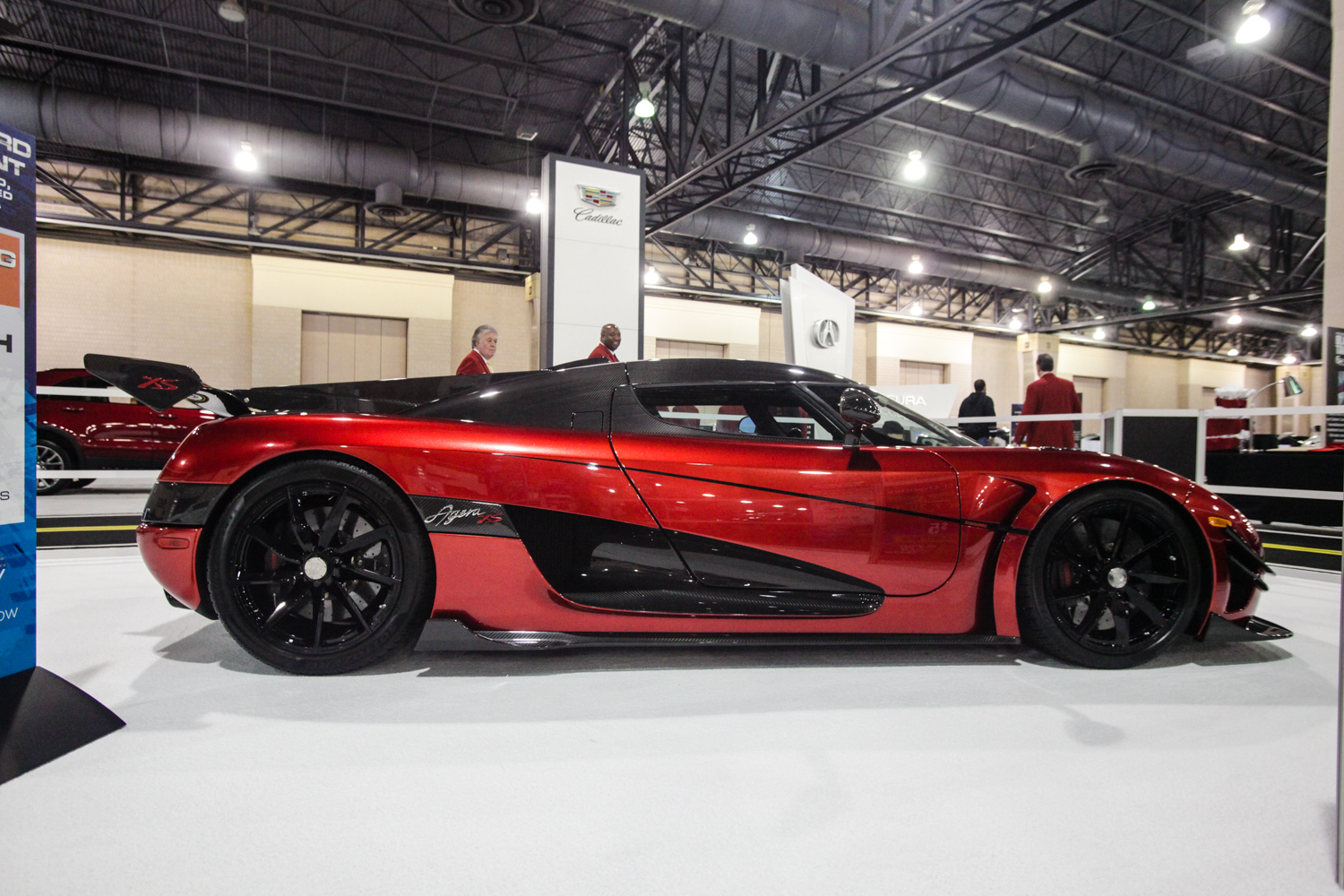Philadelphia Auto Show 2020 Highlights - pennlive.com