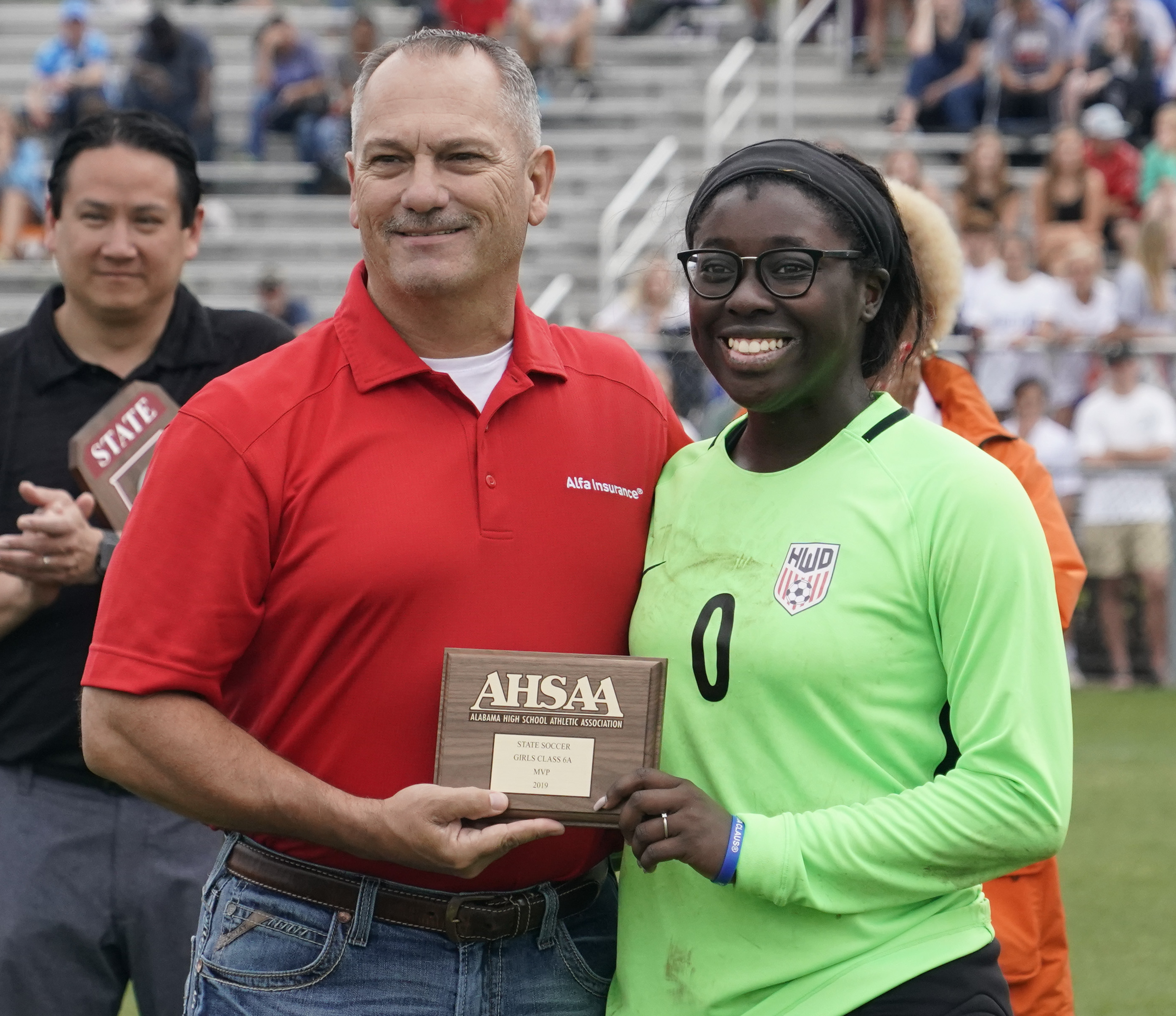 Homewood vs. Chelsea AHSAA 6A Girls Soccer State Championship - al.com