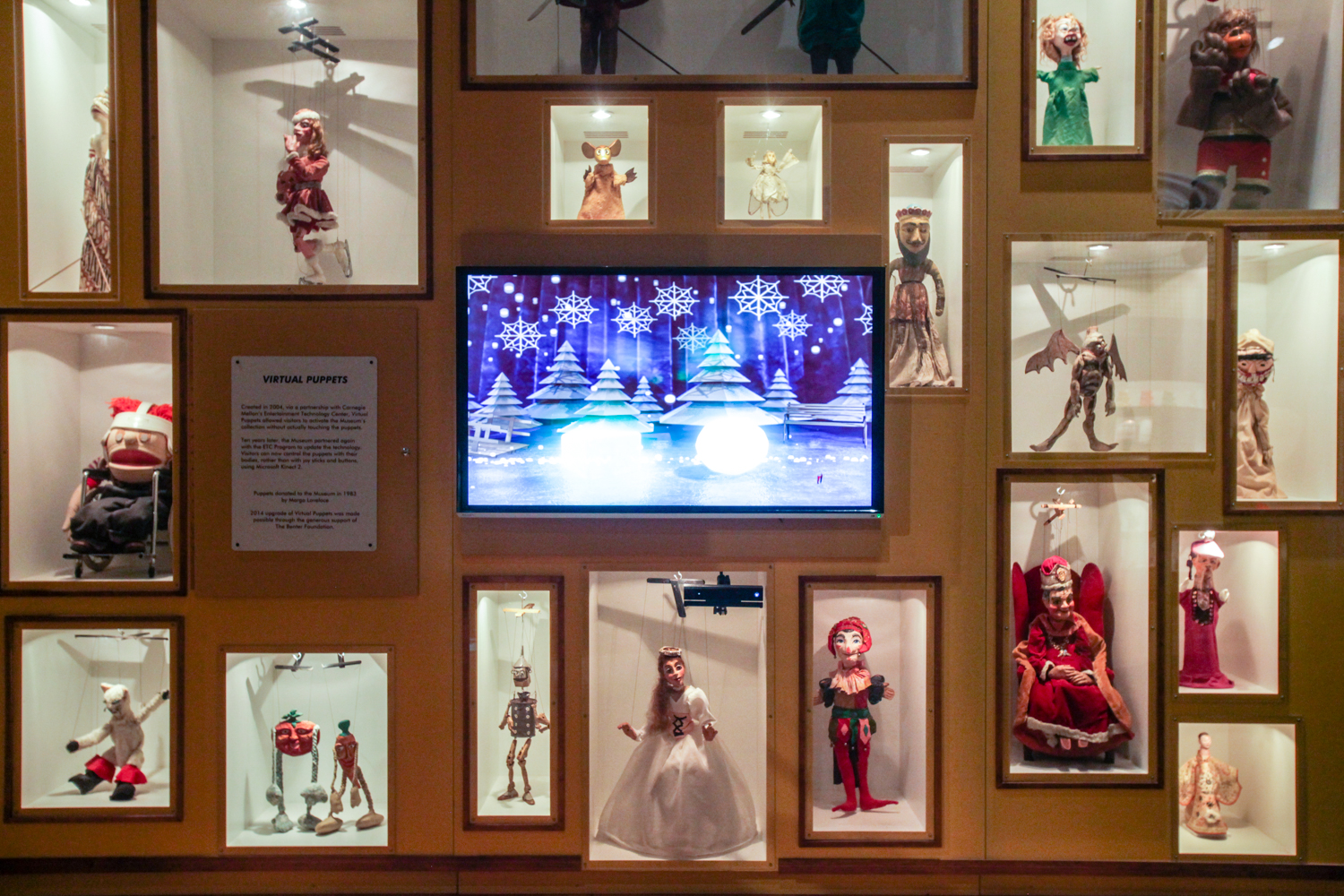 Children's Museum of Pittsburgh - pennlive.com