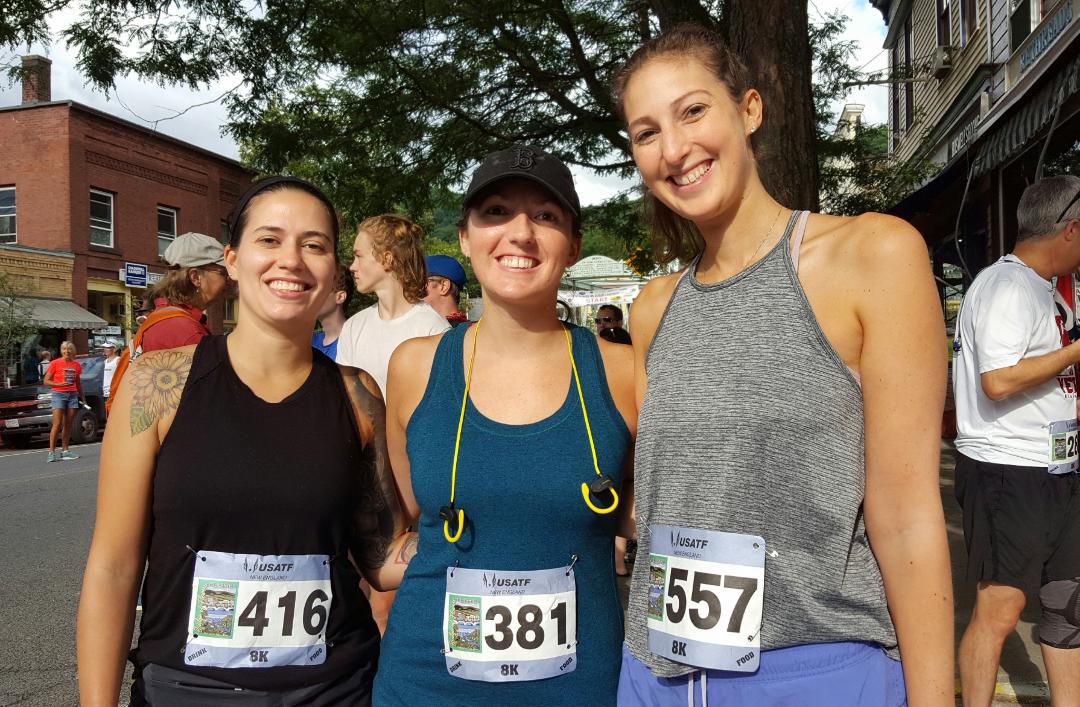 Seen@ 2019 Bridge of Flowers Road Race - masslive.com