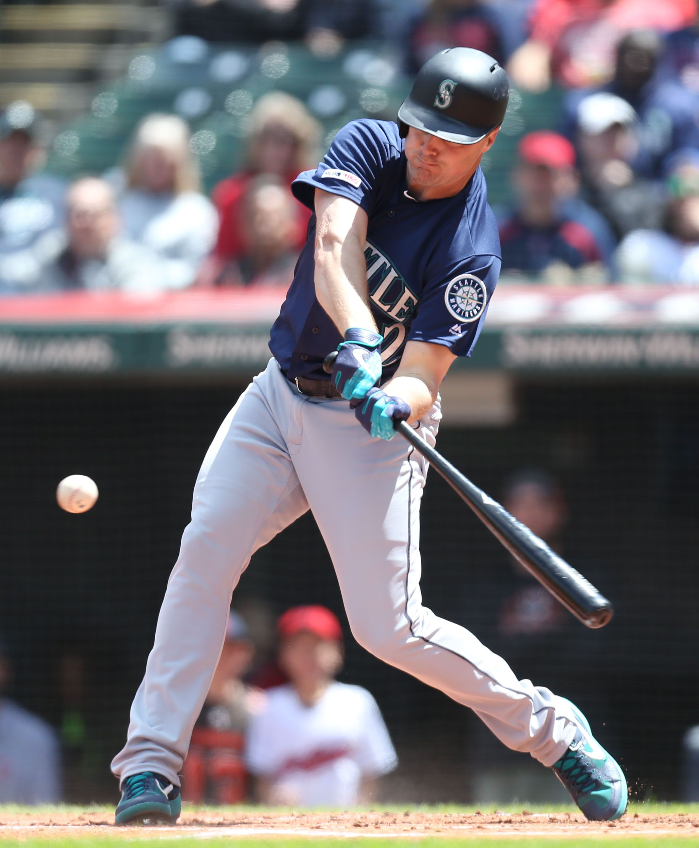 Cleveland Indians vs. Seattle Mariners, May 5, 2019 - cleveland.com