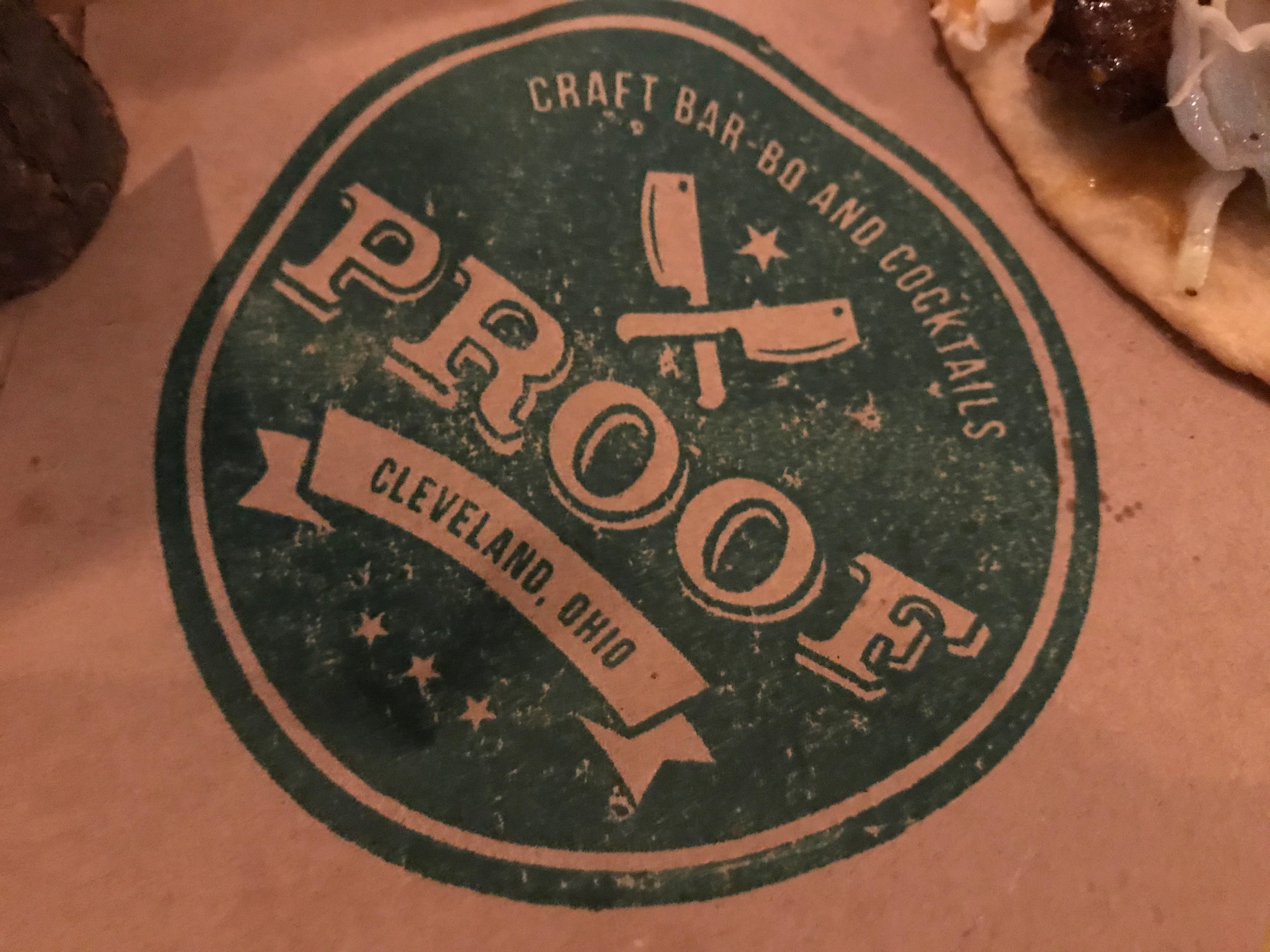 A look at Proof Bar BQ - cleveland.com
