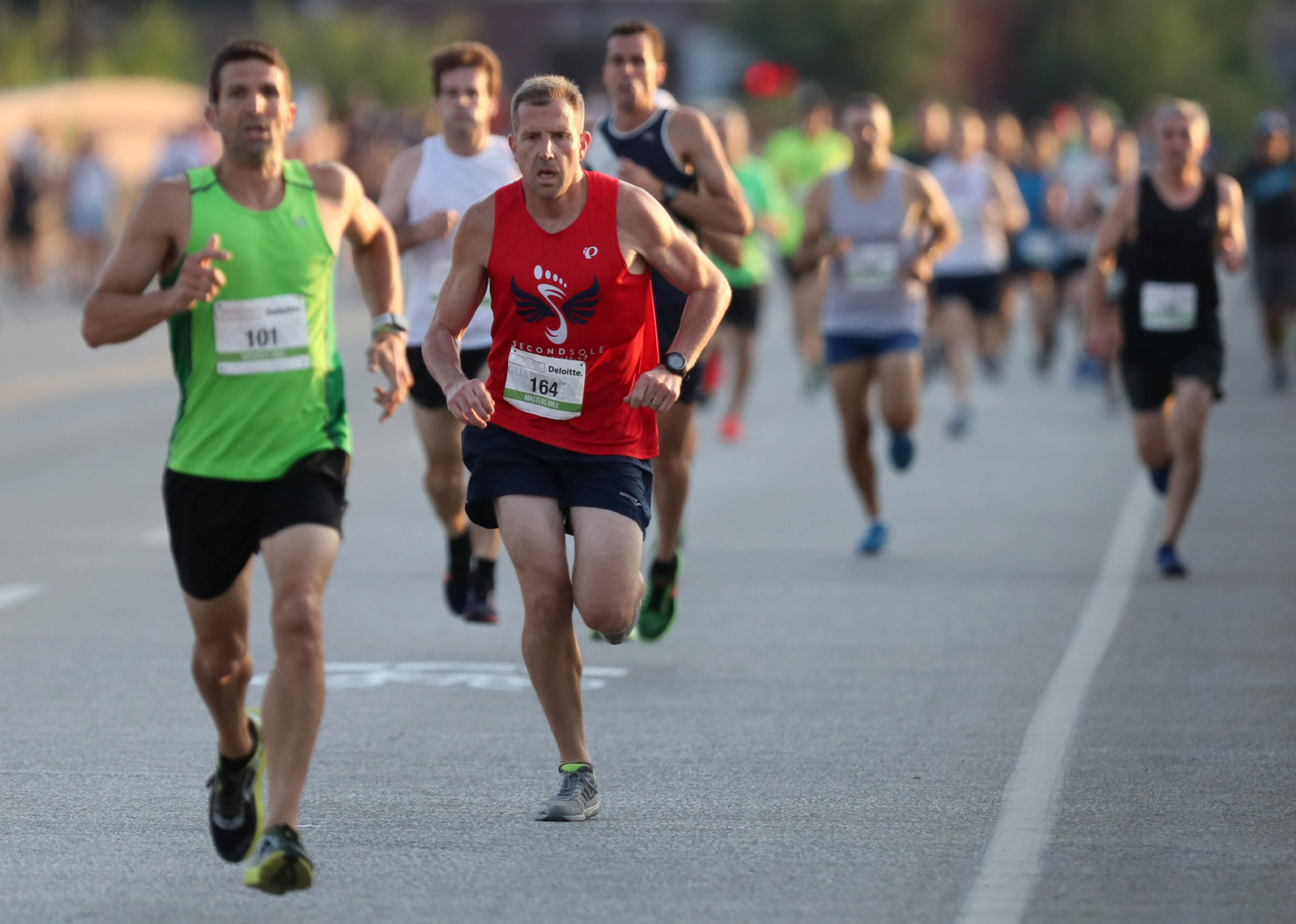 Guardian Mile 2019 in Cleveland - cleveland.com