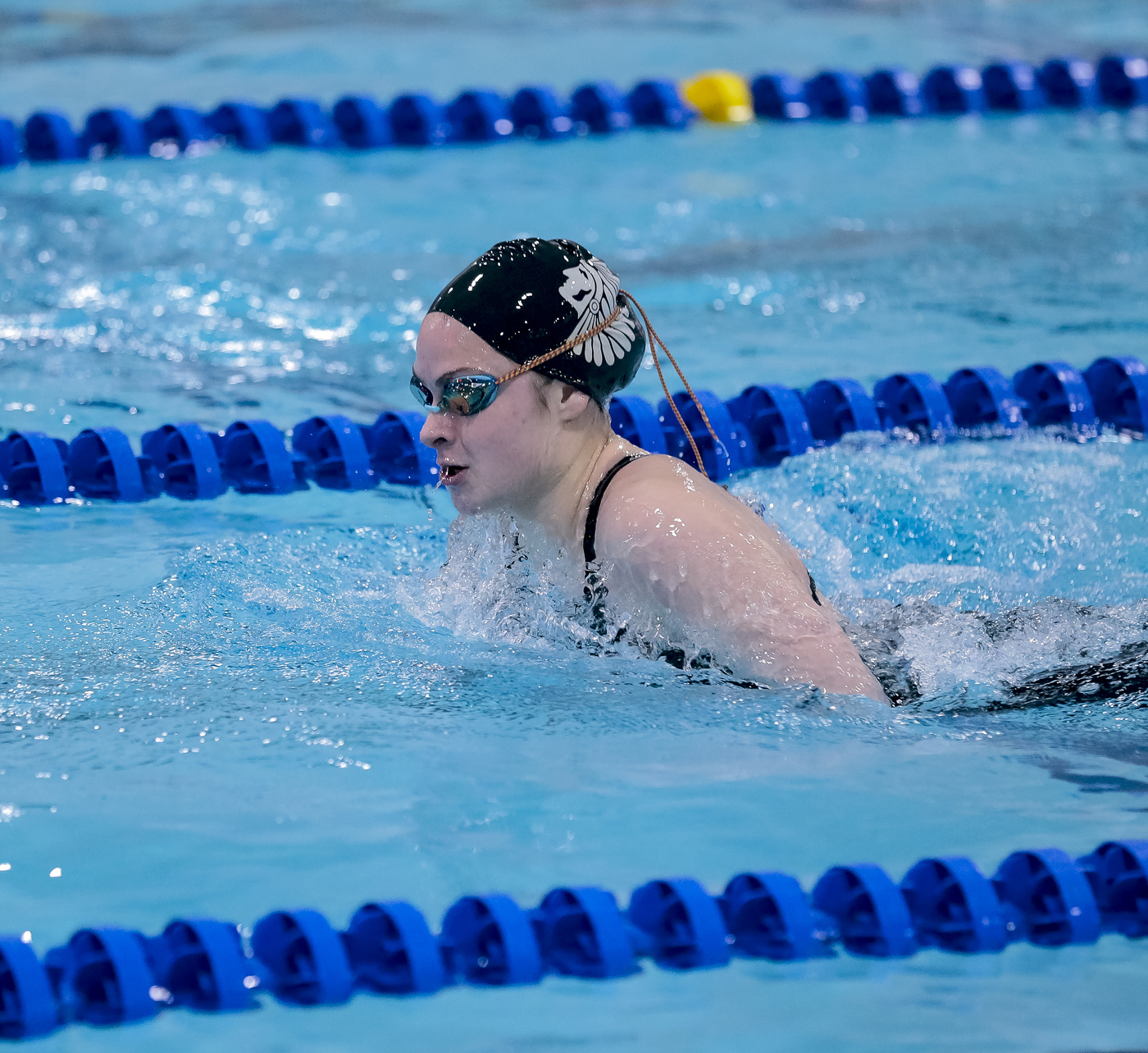 North 2, Public C Girl's Swimming Sectional Finals - nj.com