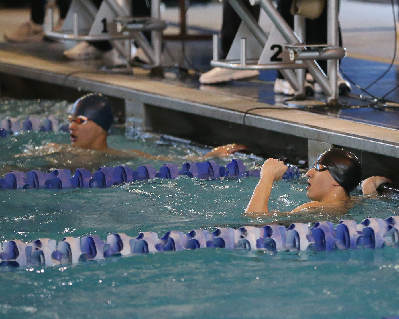 Boys Swimming: 2020 Meet of Champions - nj.com