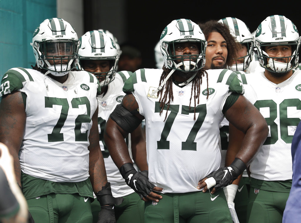 Alabama Players in the NFL: Week 9 - al.com