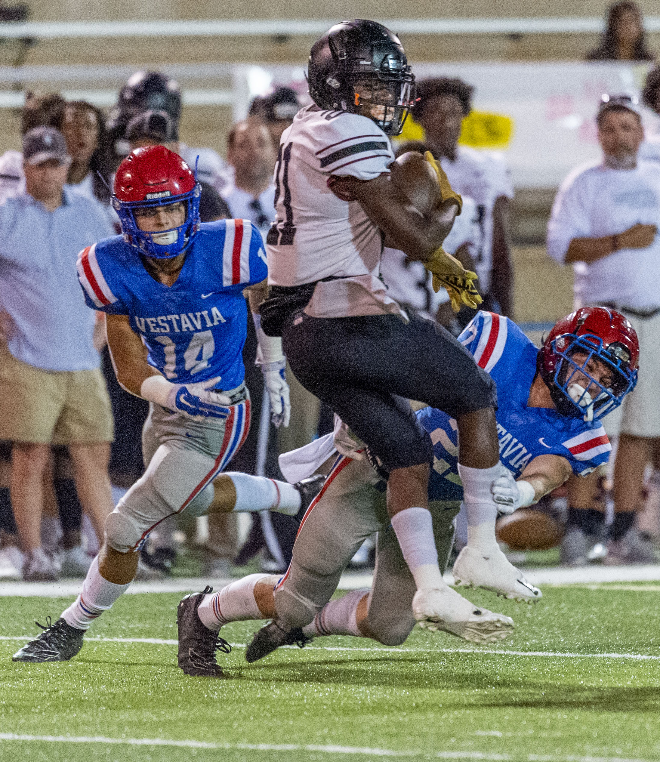 High school sports photos of the week, Sept. 23-28 - al.com
