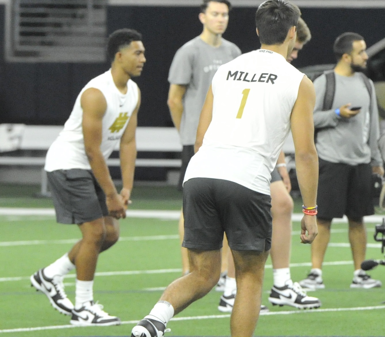 2019 Elite 11 QB competition - al.com