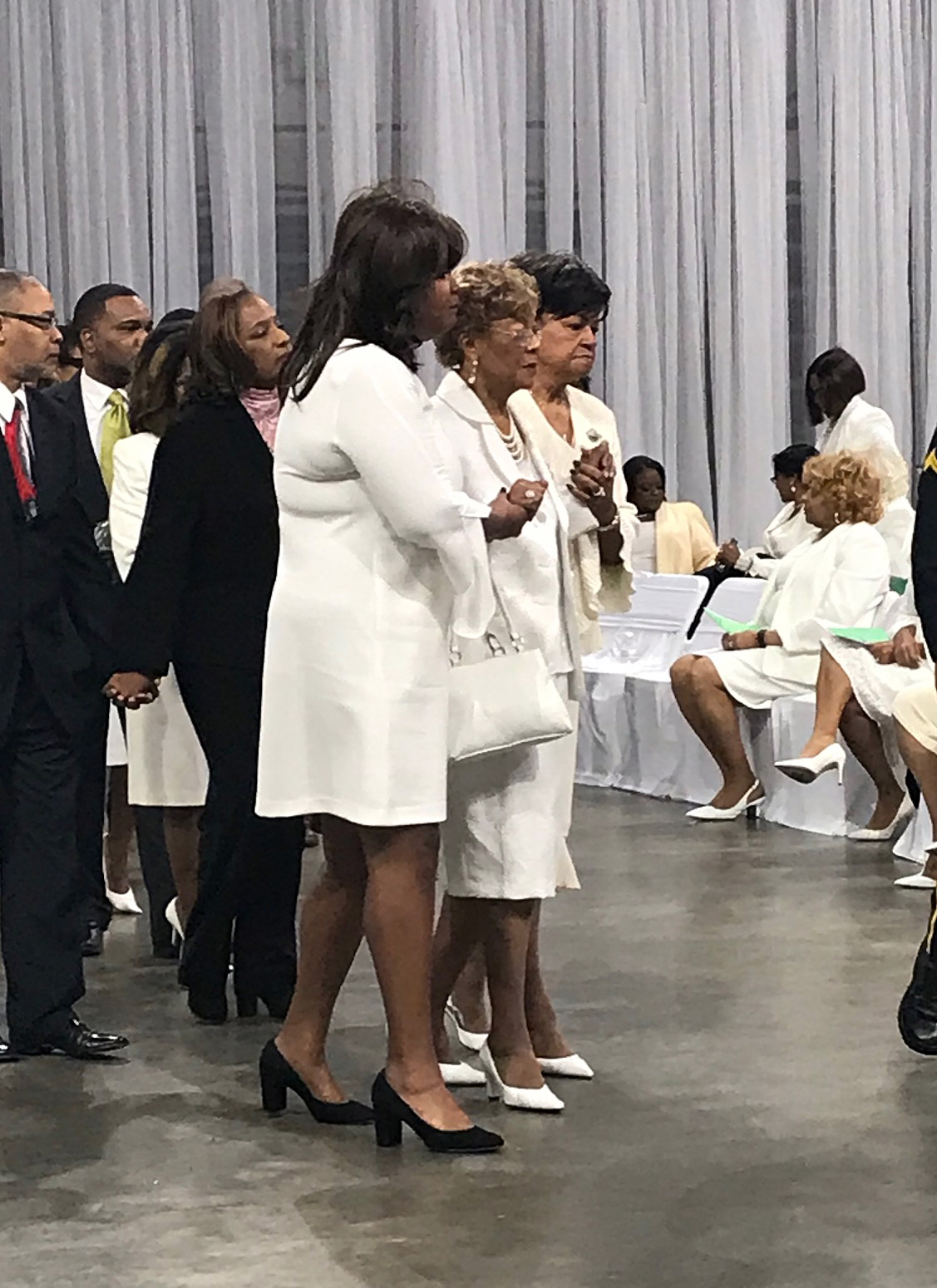 Larry Langford public visitation and funeral - al.com