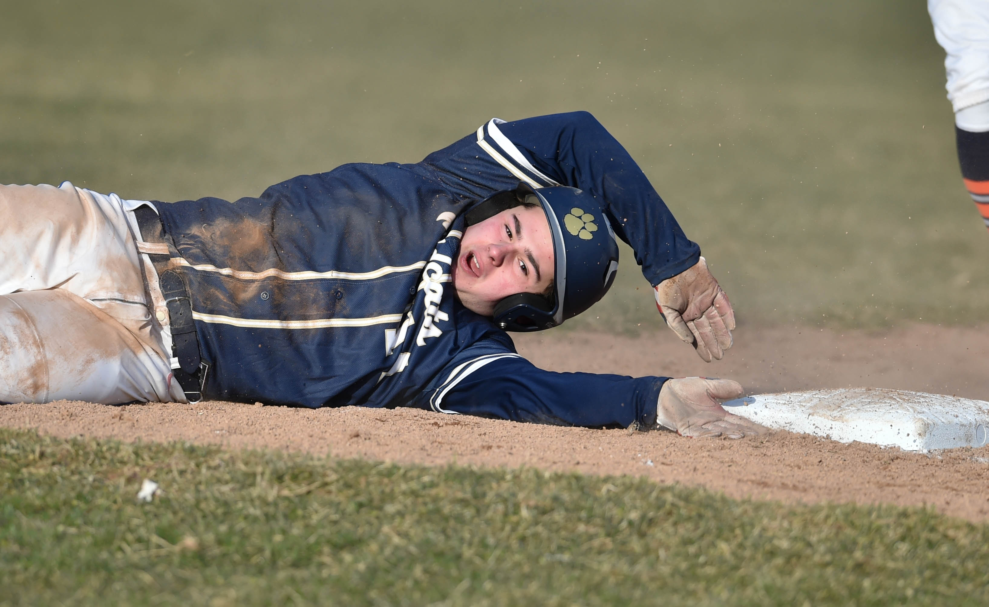 West Genesee vs. East Syracuse-Minoa baseball - syracuse.com