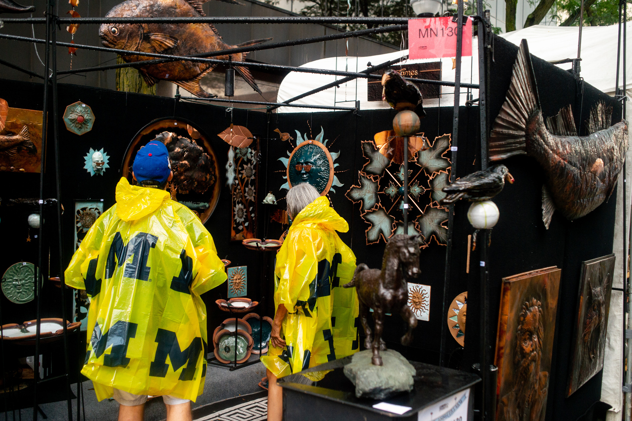 Ann Arbor Art Fair 2019 - mlive.com