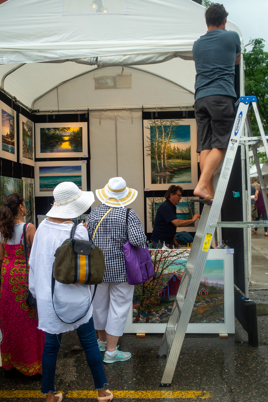 Ann Arbor Art Fair 2019 - mlive.com