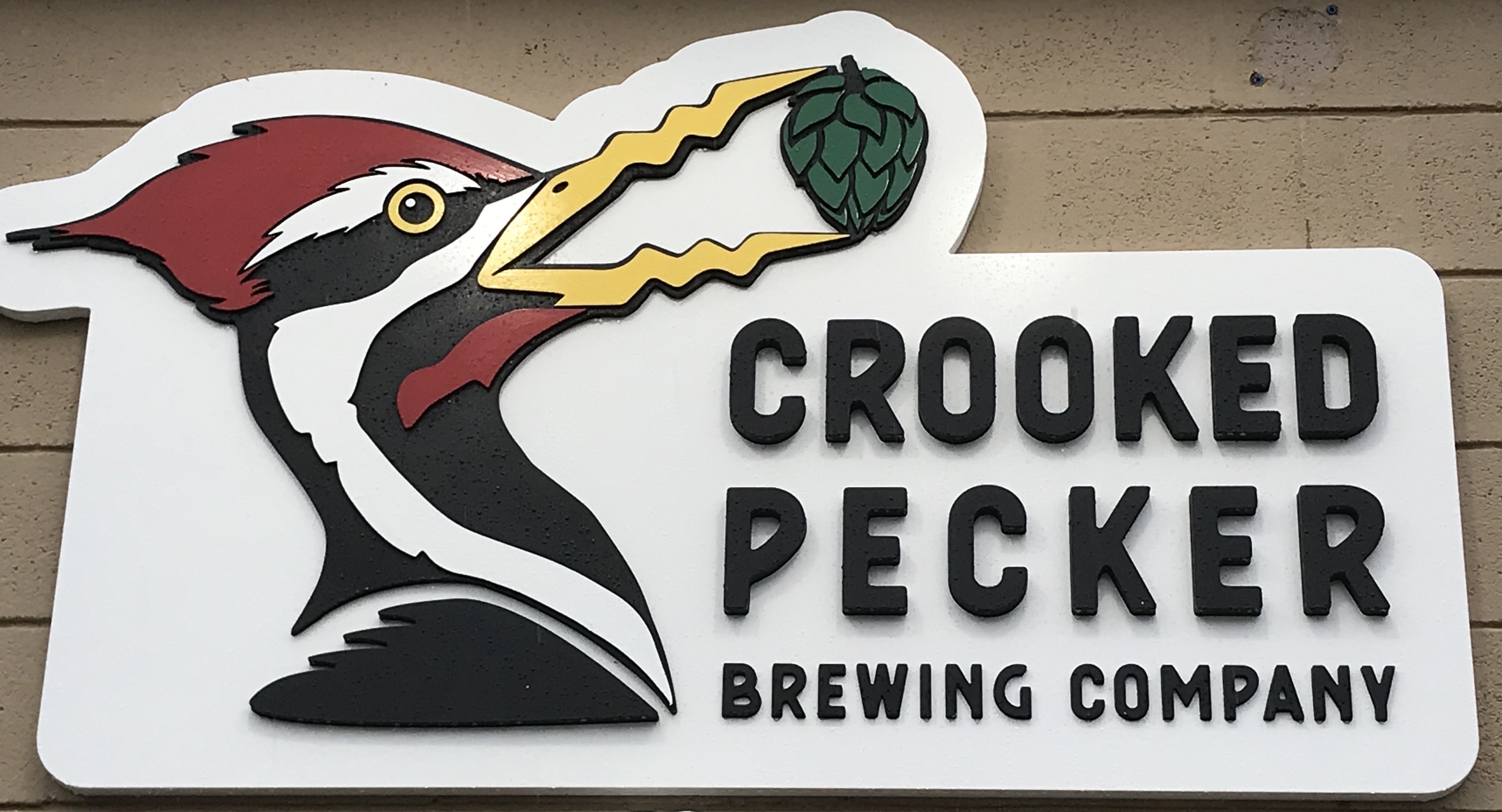 Crooked Pecker Brewing Co. - cleveland.com
