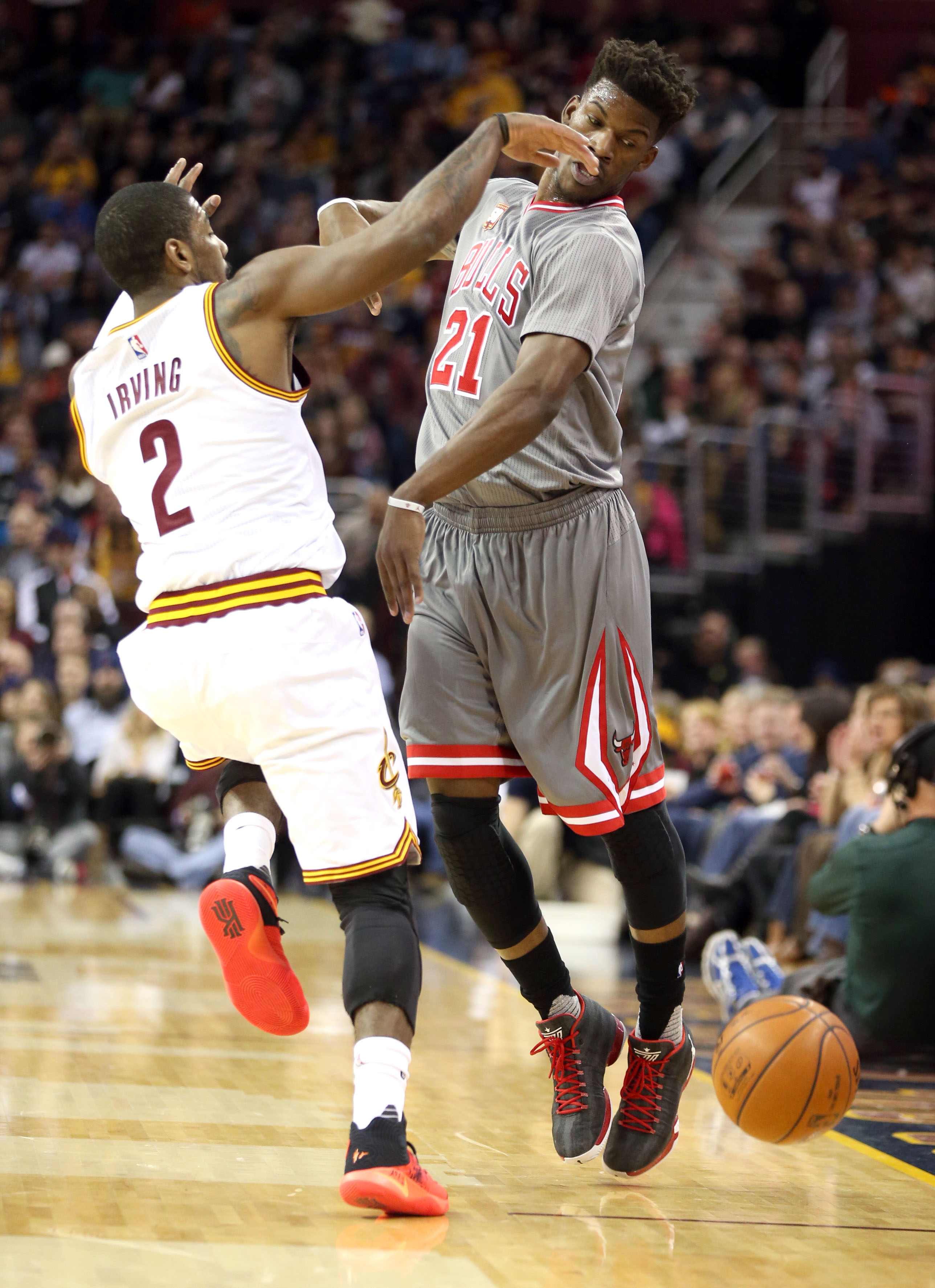 Jimmy Butler: NBA free agents 2019 - cleveland.com