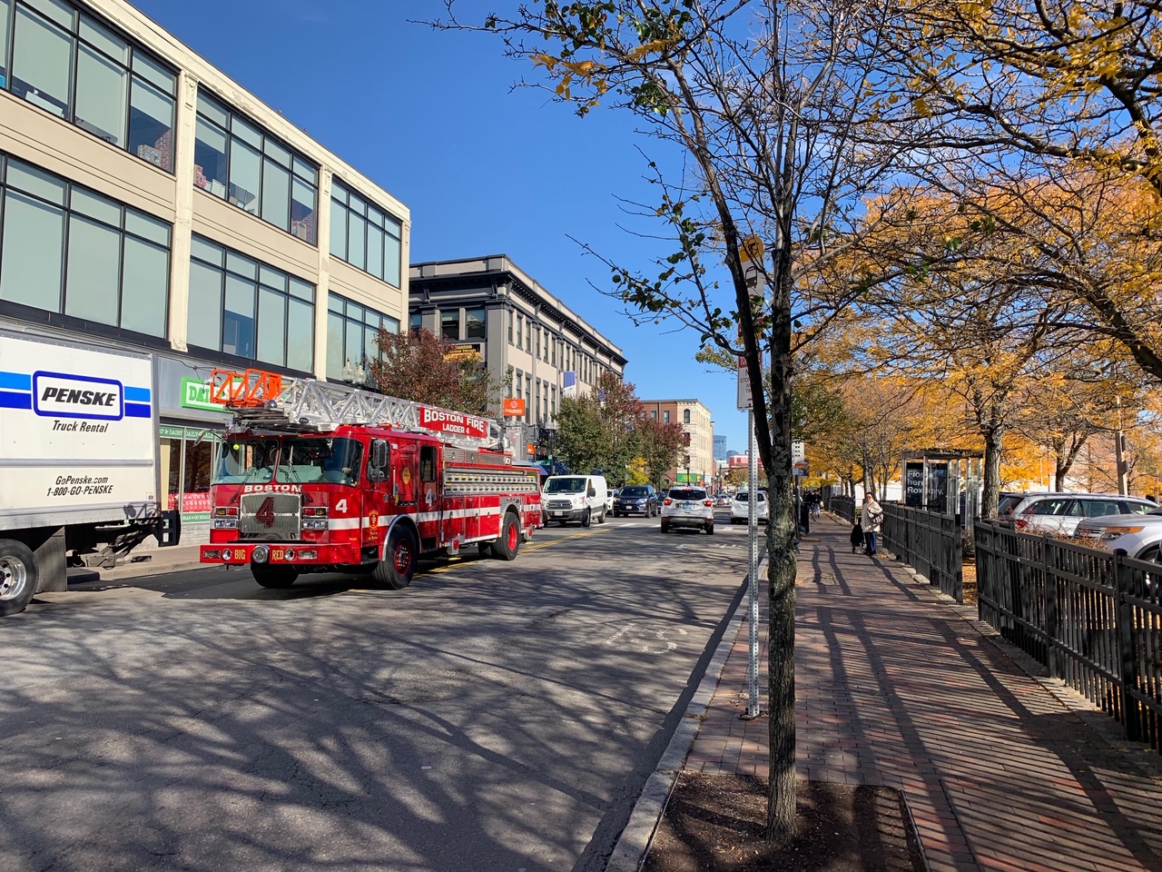 Dudley Square - masslive.com