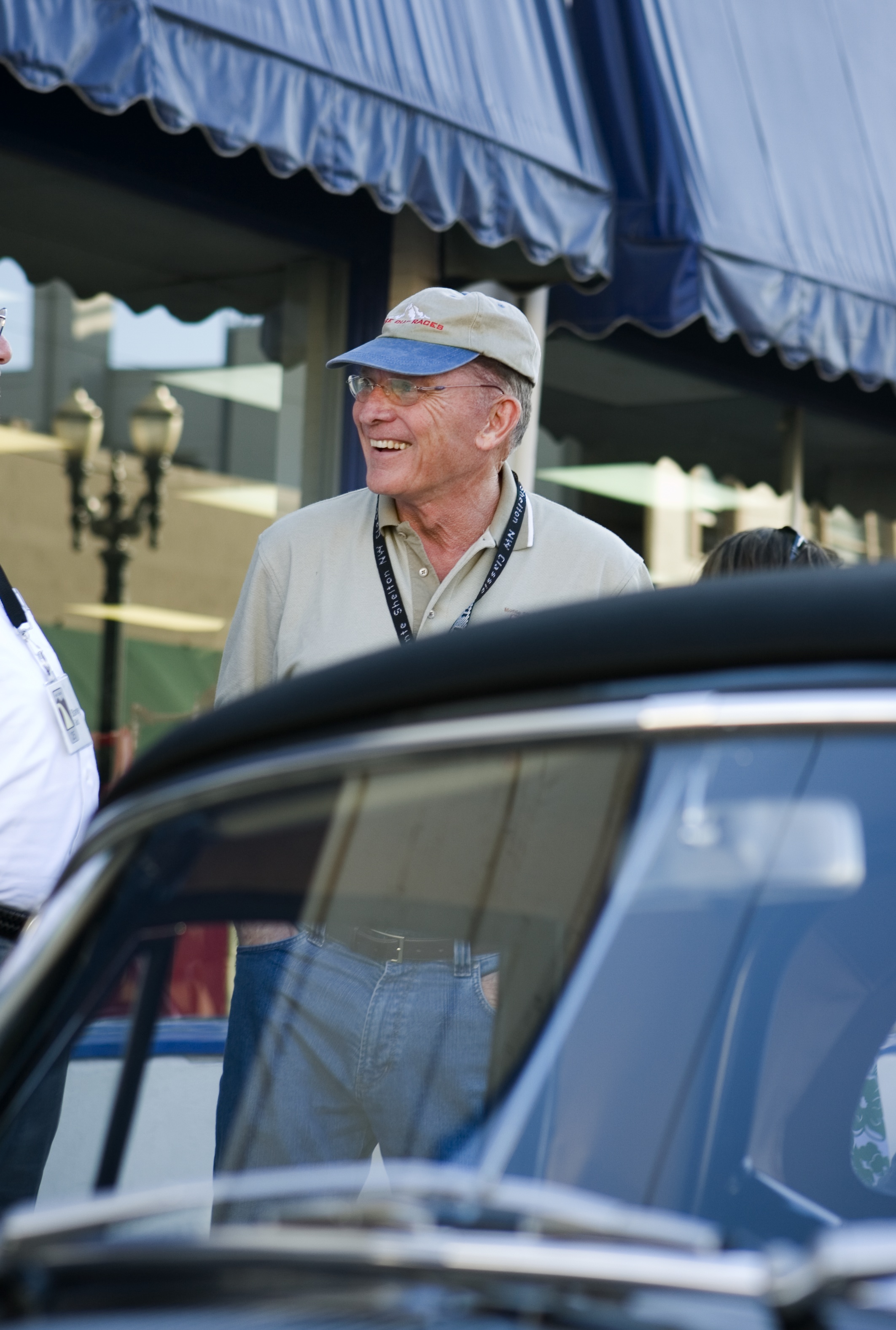 Monte Shelton - oregonlive.com