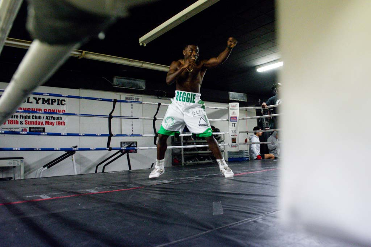 A-Square Fight Club - mlive.com