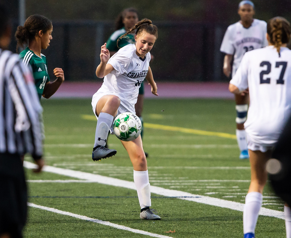 Central Dauphin defeated Chambersburg 3-1 in first round of PIAA Class ...
