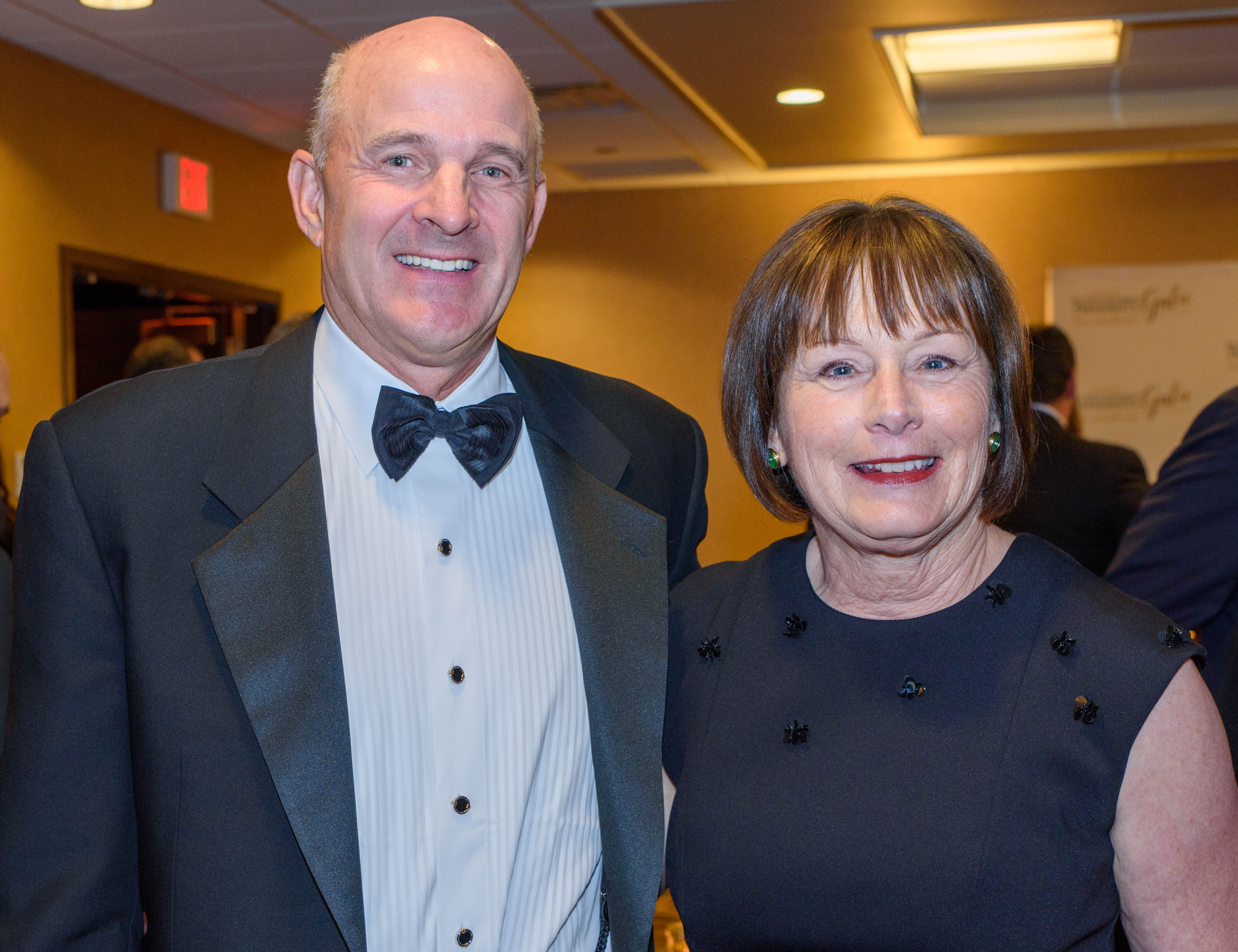 Seen@ The 2019 Bay Path University President’s Gala - masslive.com
