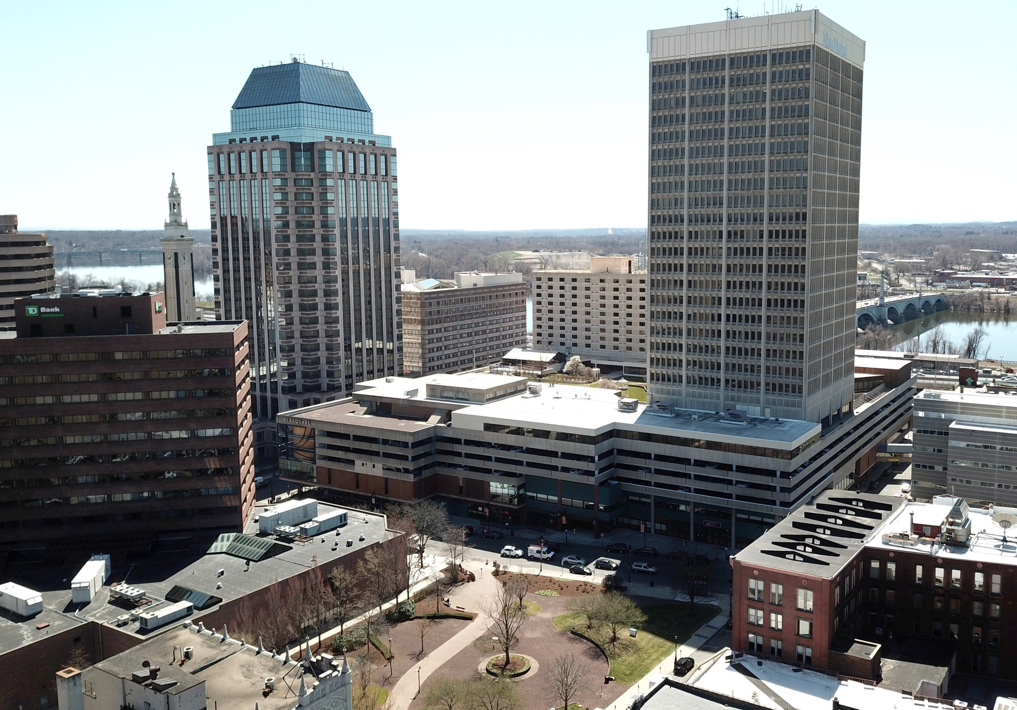 White Lion Brewing coming to Tower Square in downtown Springfield ...