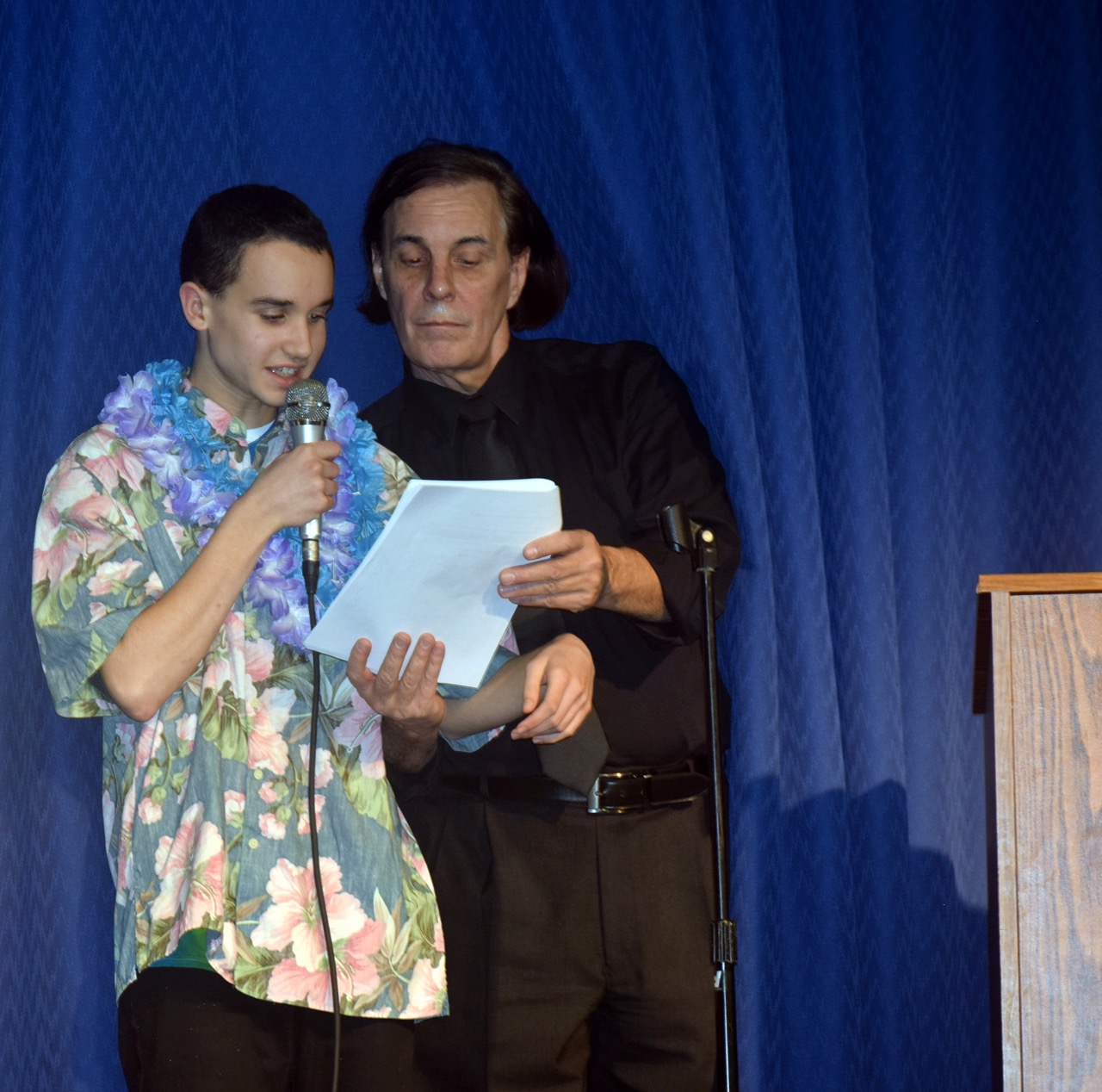 Eden II students dance through the decades at recital - silive.com