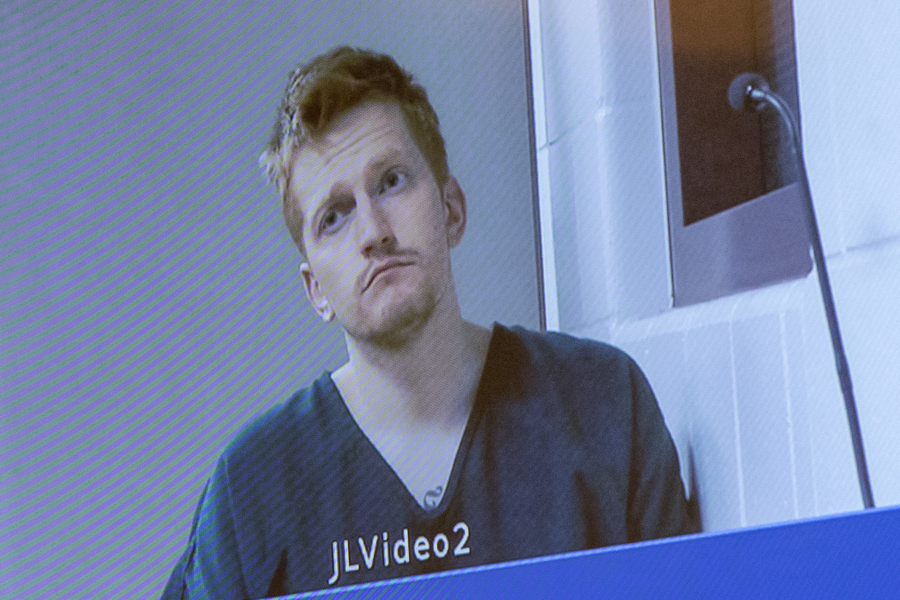 Jared Chance faces charges for murder and mutilation - mlive.com