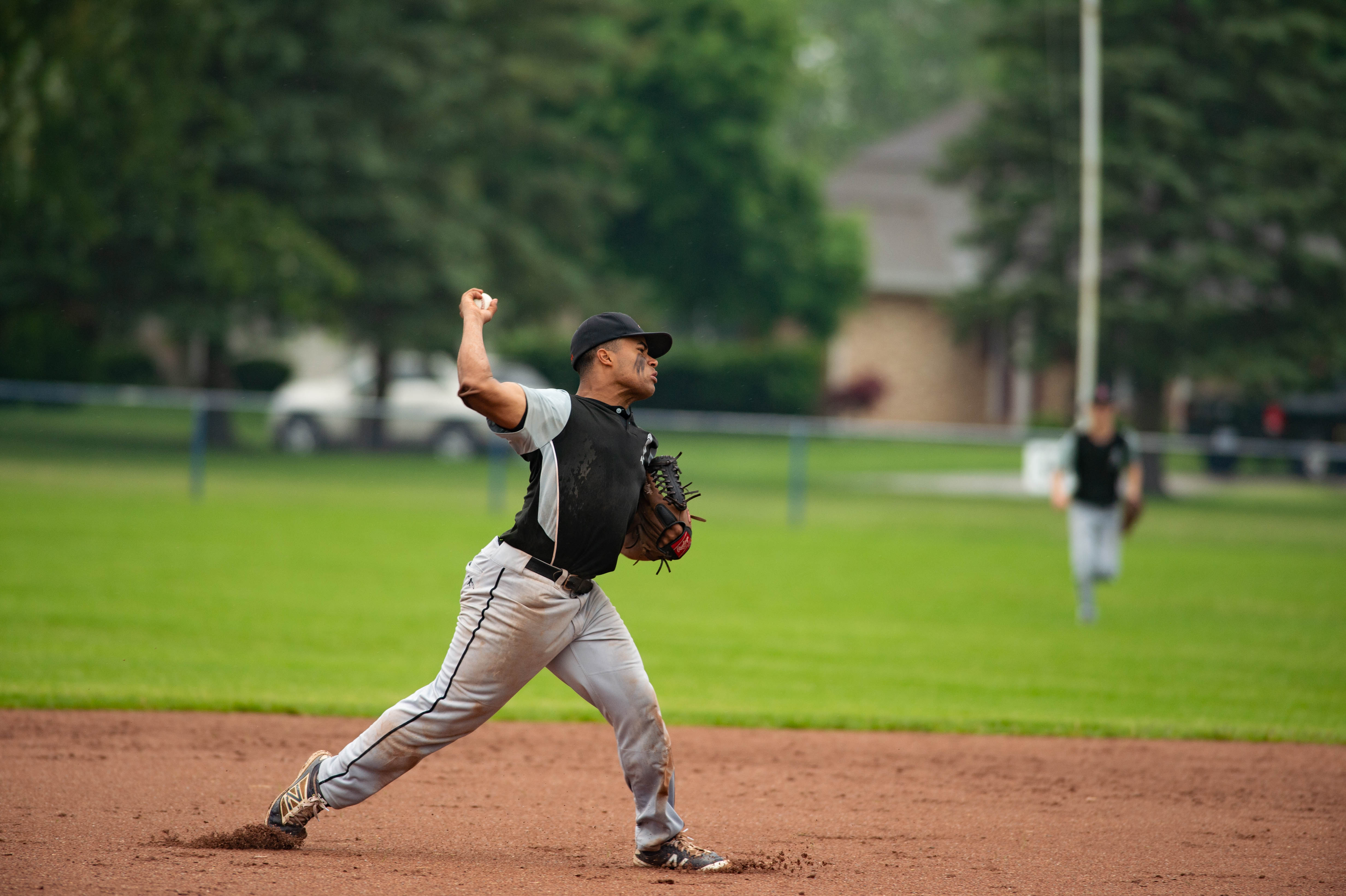 Garber defeats Alma 16-5 in Division 2 baseball regional semifinal ...