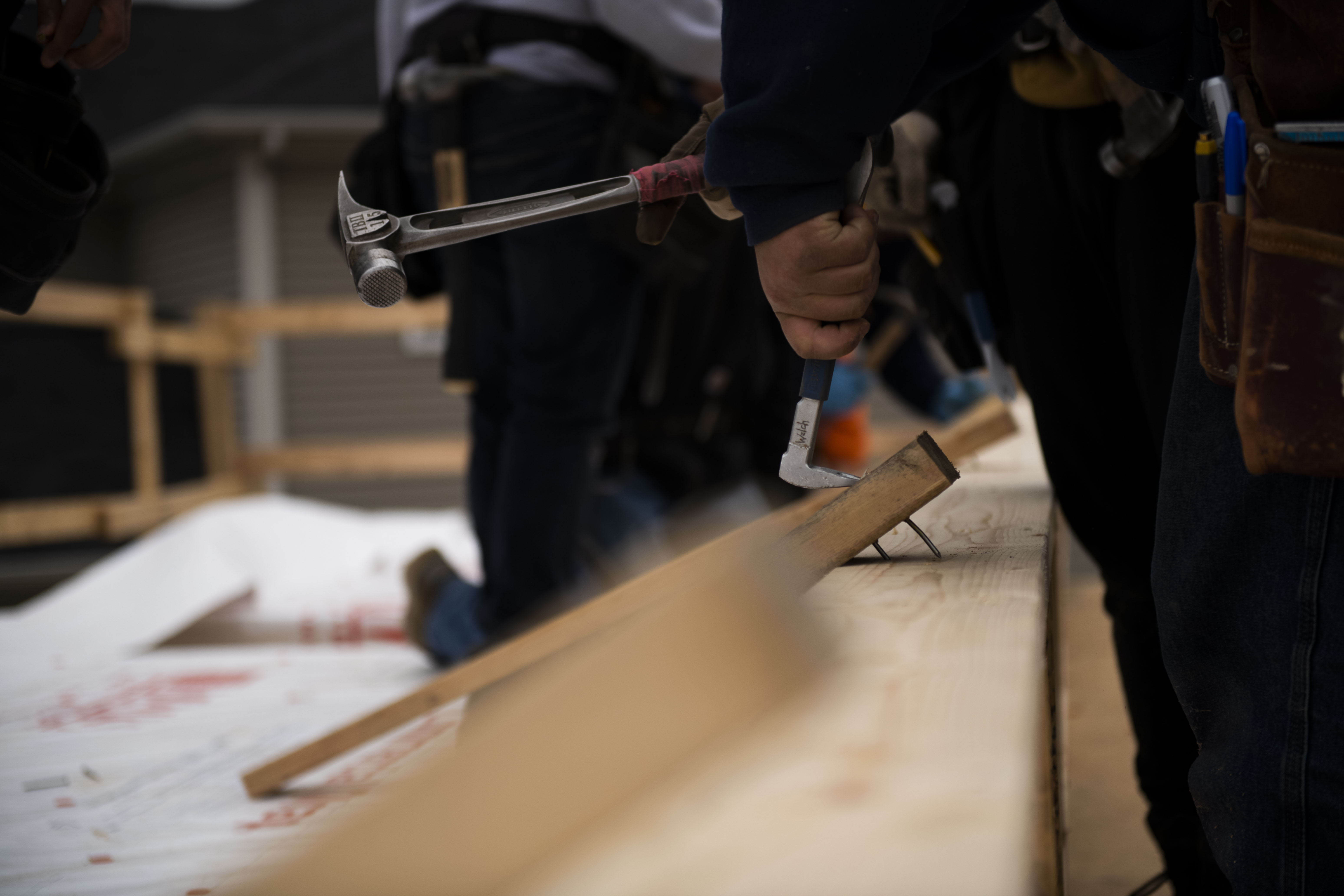 After 50 years Ann Arbor Public Schools homebuilding program continues ...