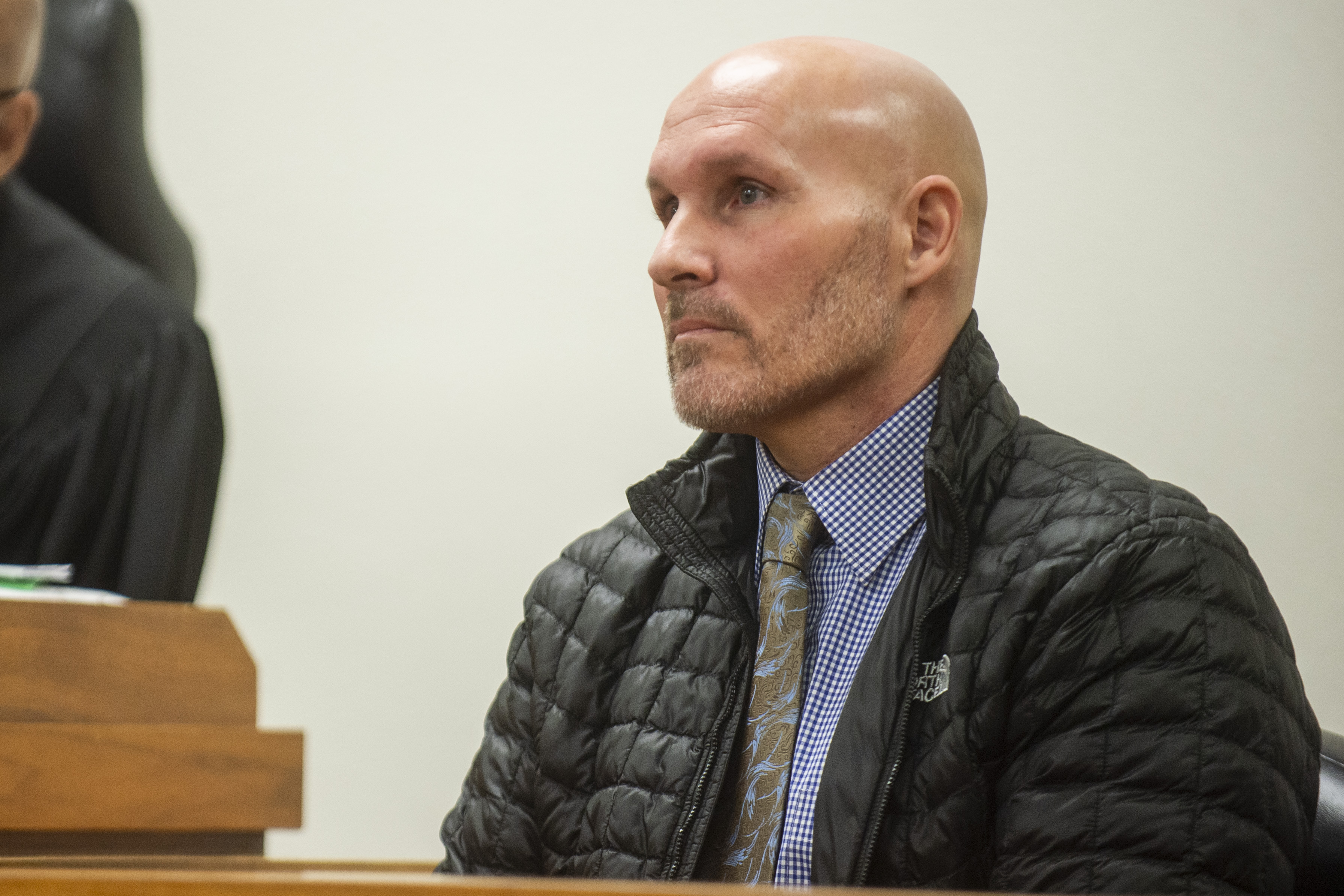 Second prelim takes place for man in shooting of Saginaw Township ...