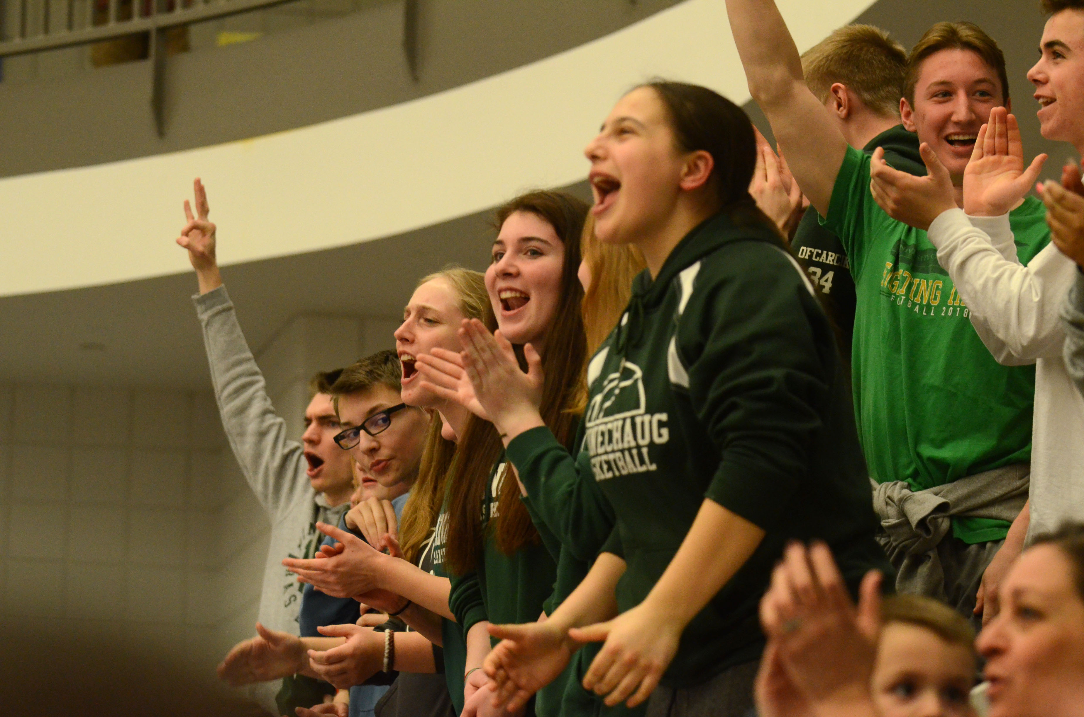 Minnechaug girls basketball falls to Franklin Tech in D-I state semi ...
