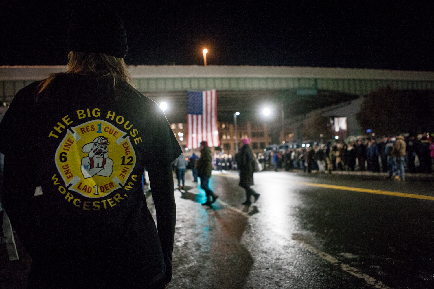 20th Anniversary of the Worcester 6 - masslive.com