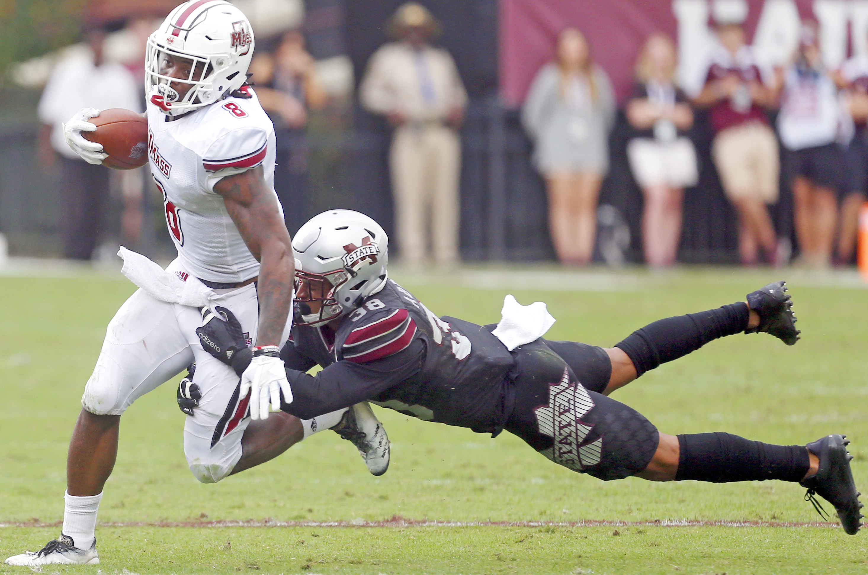 Johnathan Abram, Mississippi State strong safety - cleveland.com